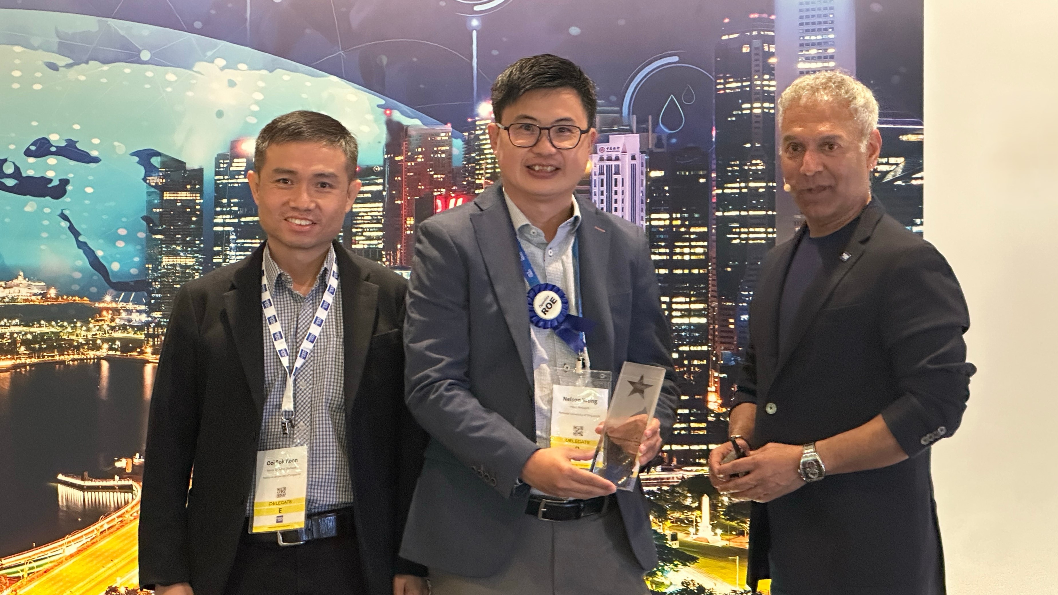 NUS Wi-Fi On The Move receives OpenGov Asia’s Singapore Recognition of ...