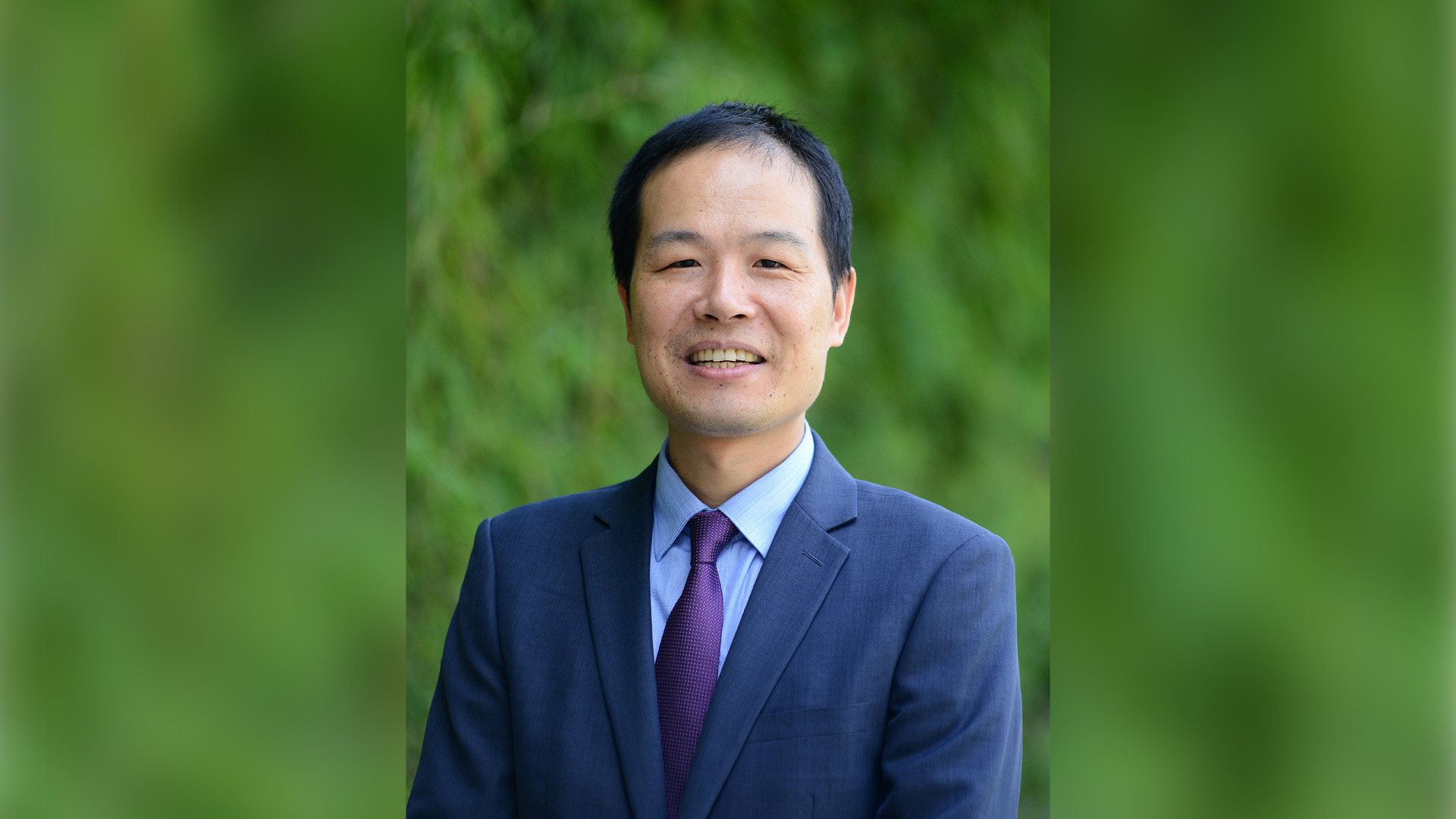 Associate Professor Alfred M. Wu elected International Director of the ...