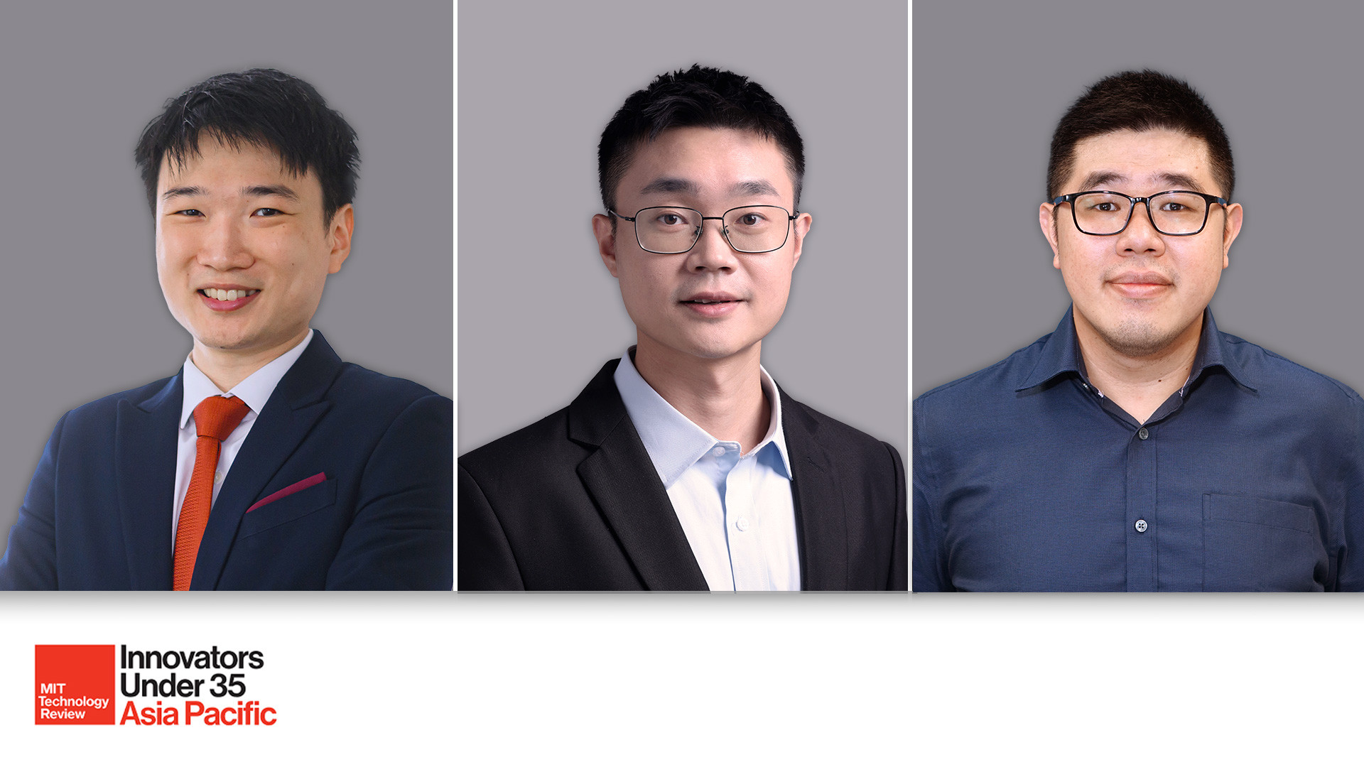 NUS researchers recognised as Asia Pacific’s rising young scientists