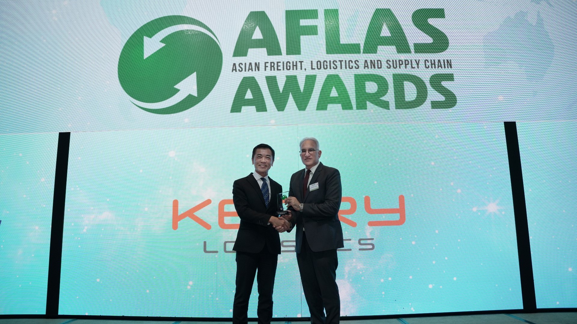 The Logistics Institute–Asia Pacific wins Best Educational Course ...