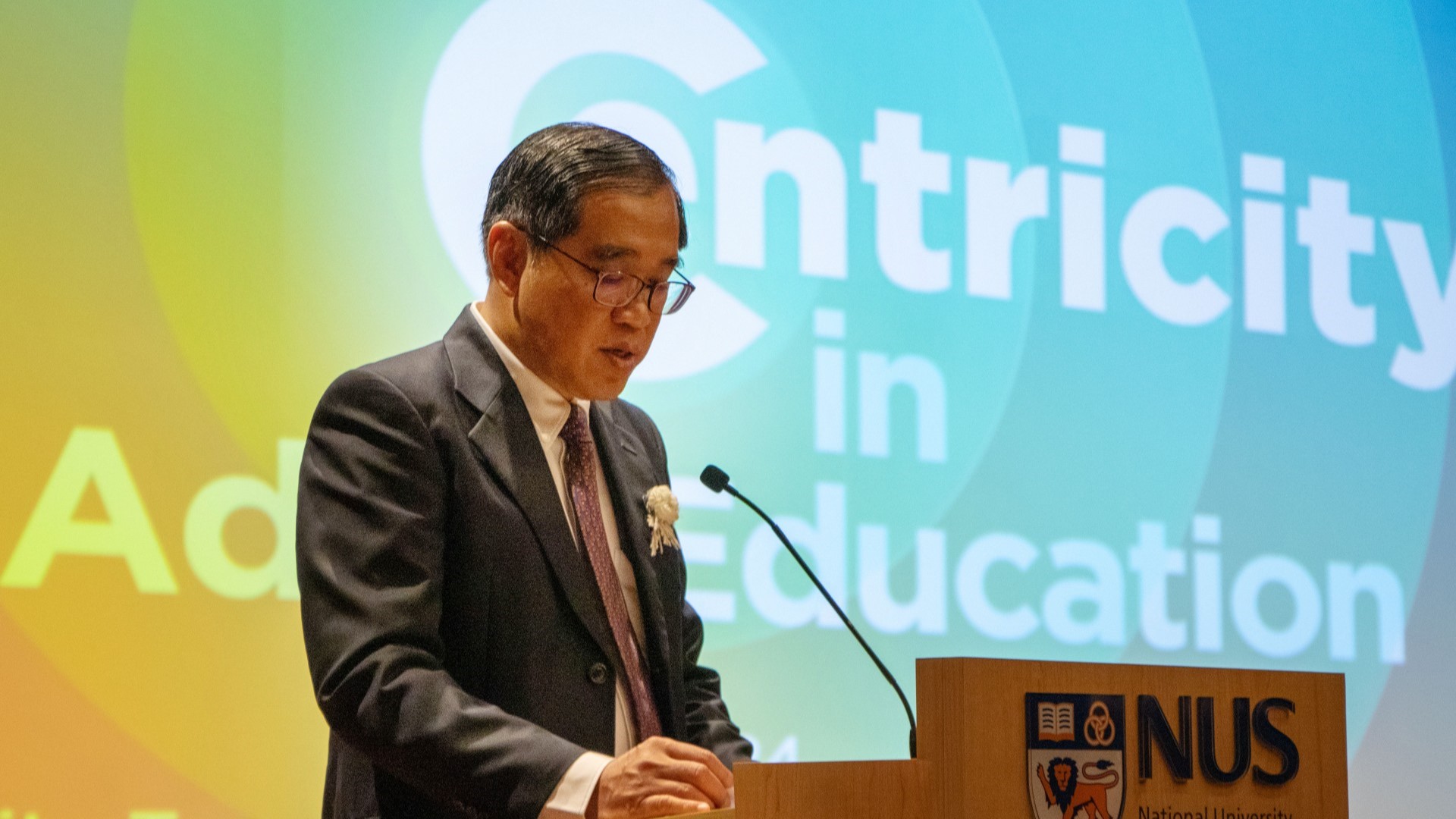 Back to school: Why adult education should be learner-centric