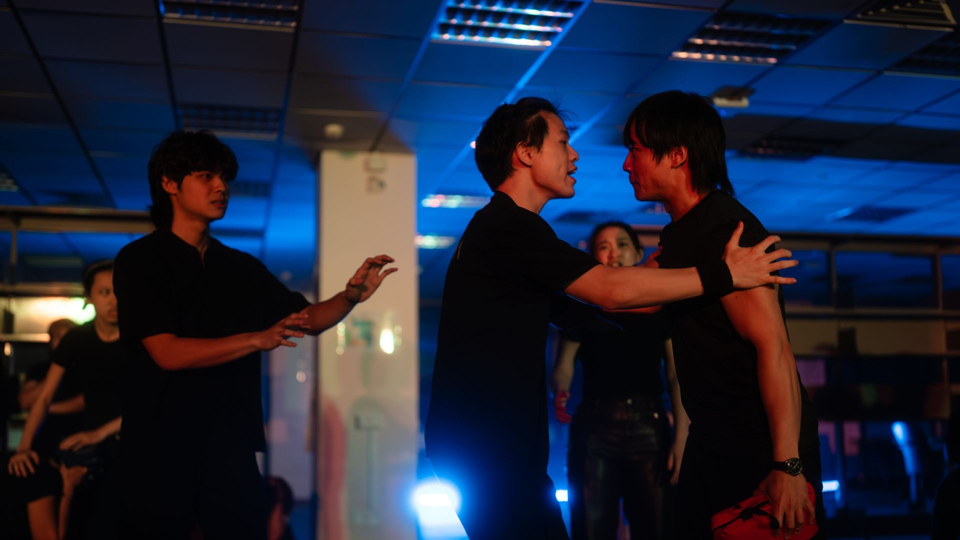 Transcending boundaries: How the arts are redefined on NUS campus