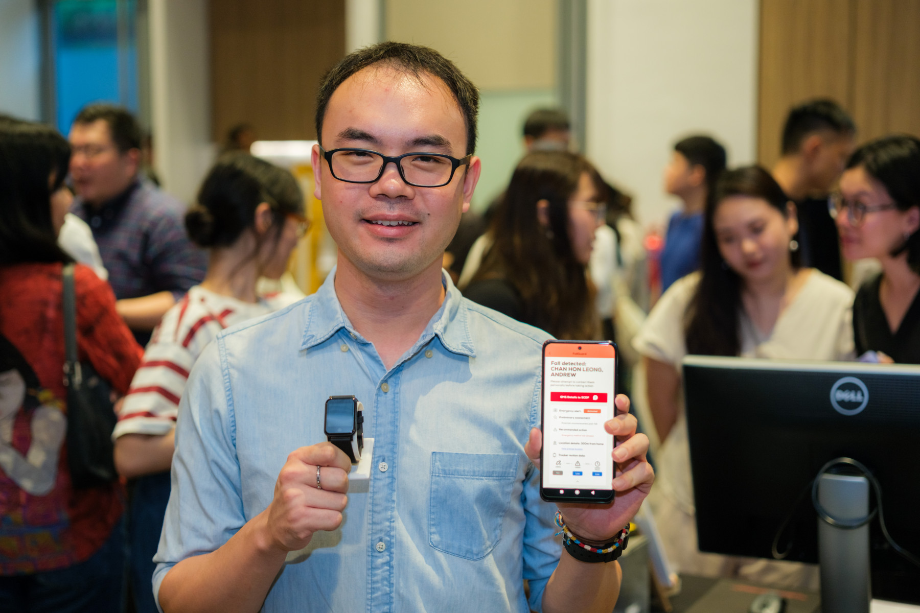 DID Gradshow 2024: Unlocking the transformative power of design