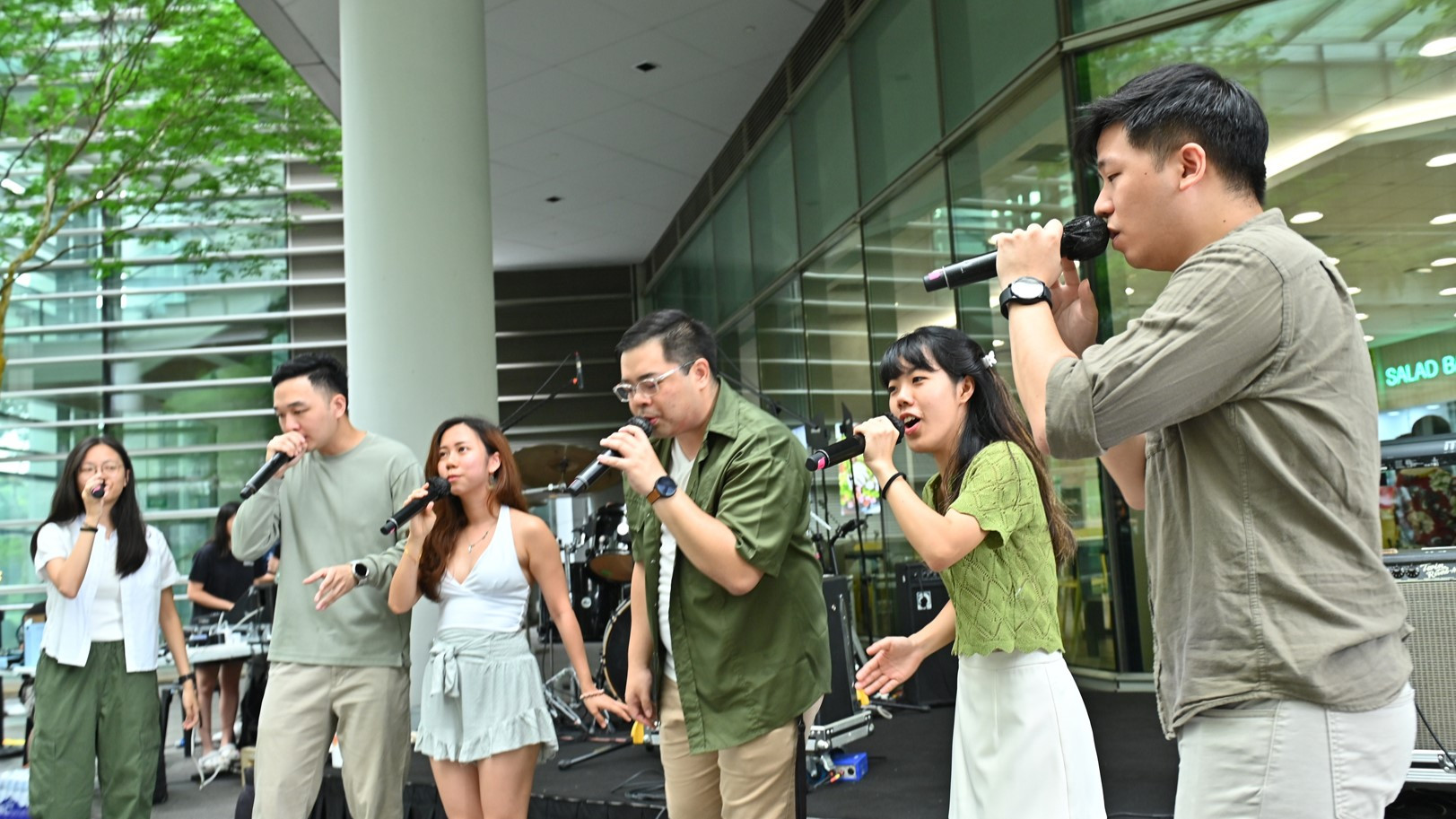 NUS Homecoming 2024