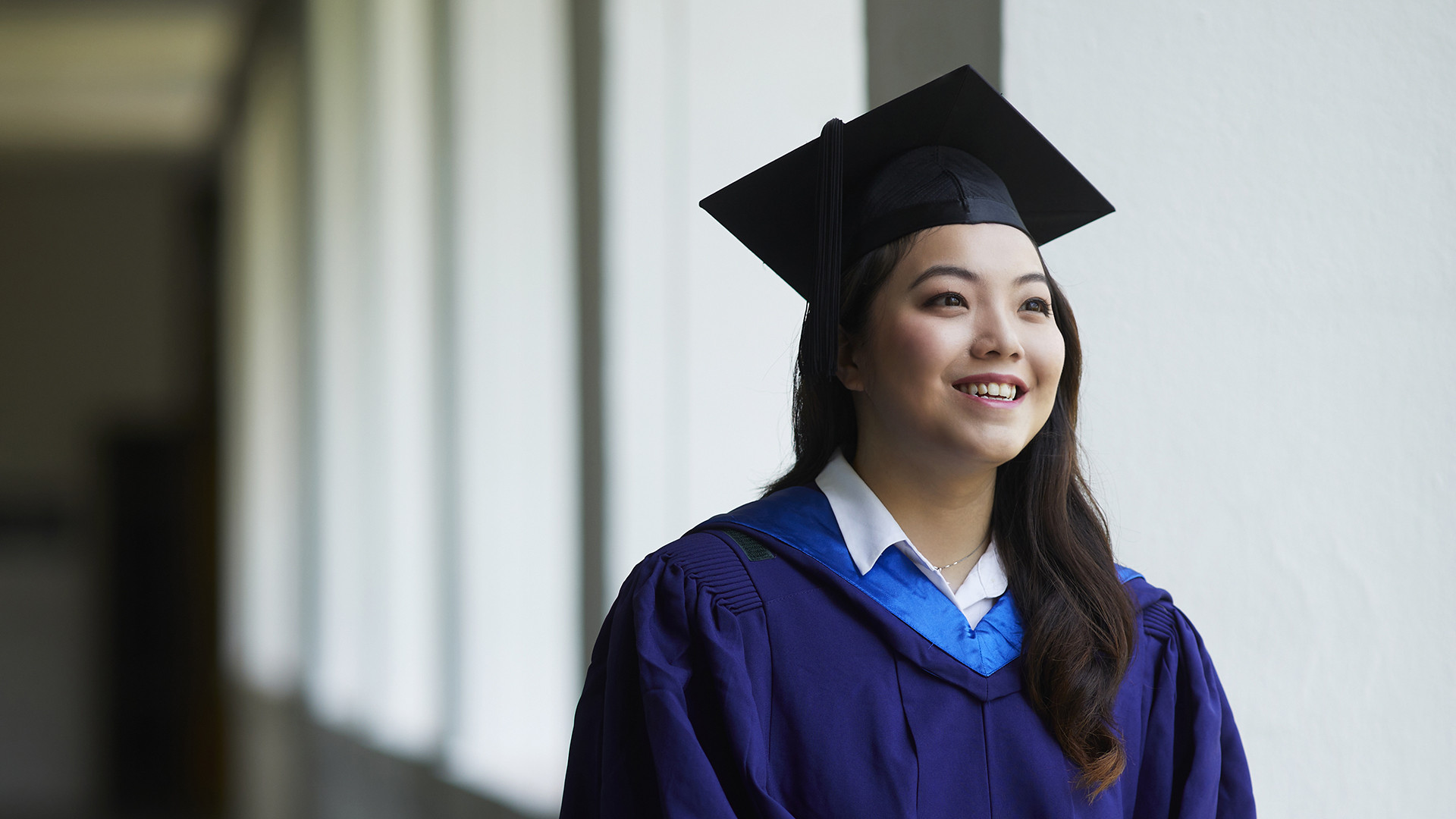 Fulfilling a lifelong ambition at NUS Law