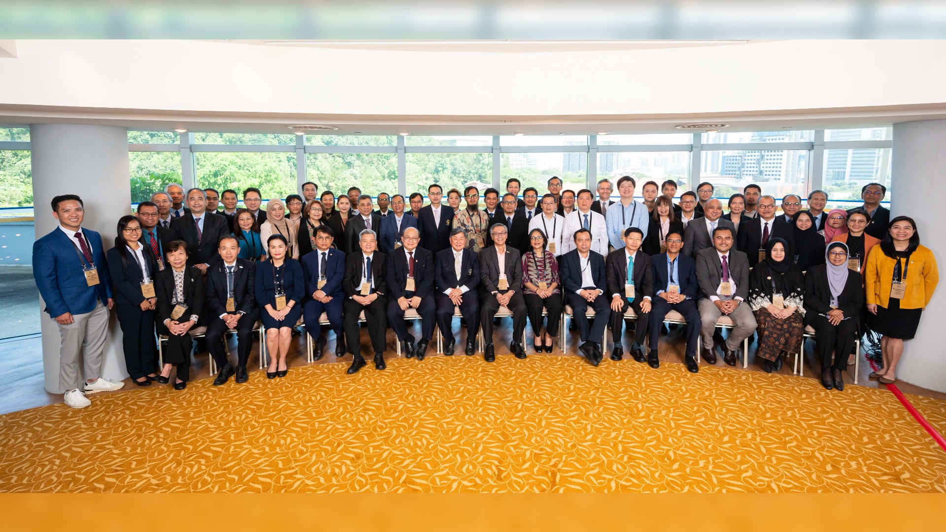 TF-NUS PLUM 2024: How universities must evolve in the age of Artificial ...