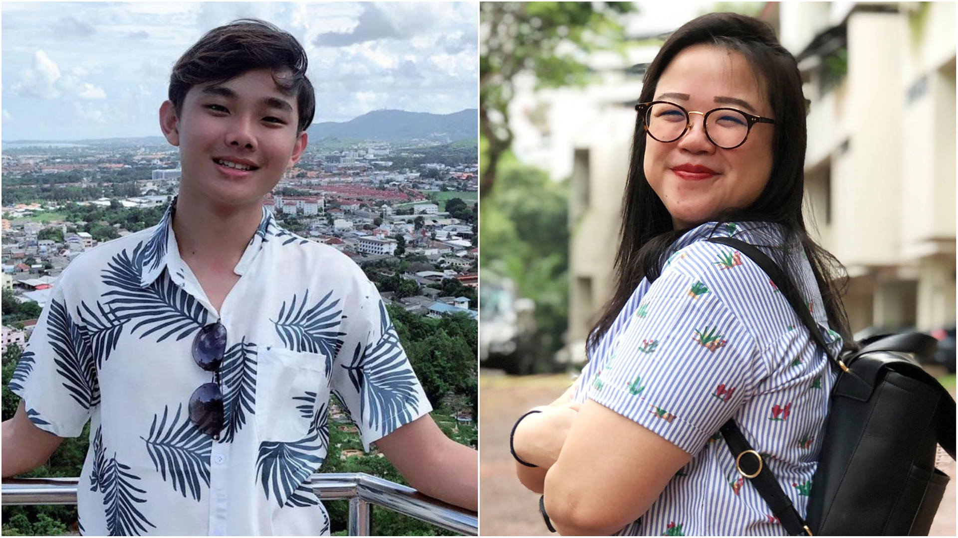 NUS Social Work: Nurturing change agents to serve the community