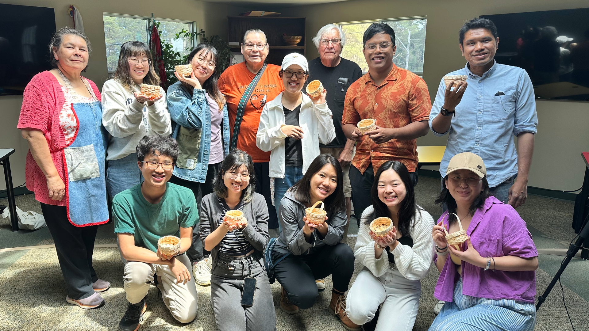 The world as classroom: NUS College’s Global Experience course