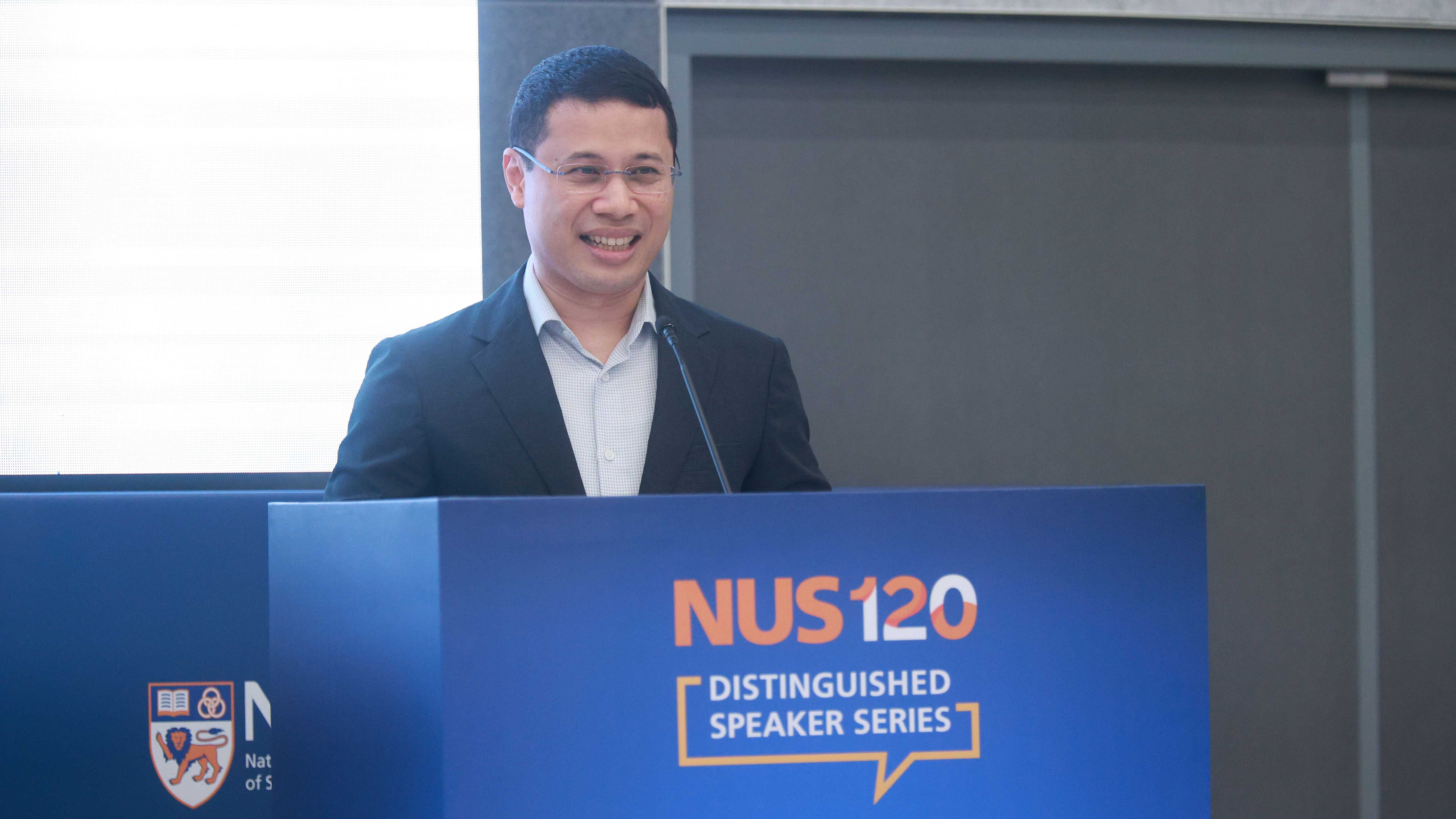 AI in the classroom, humans at the helm: Minister Desmond Lee on AI in ...