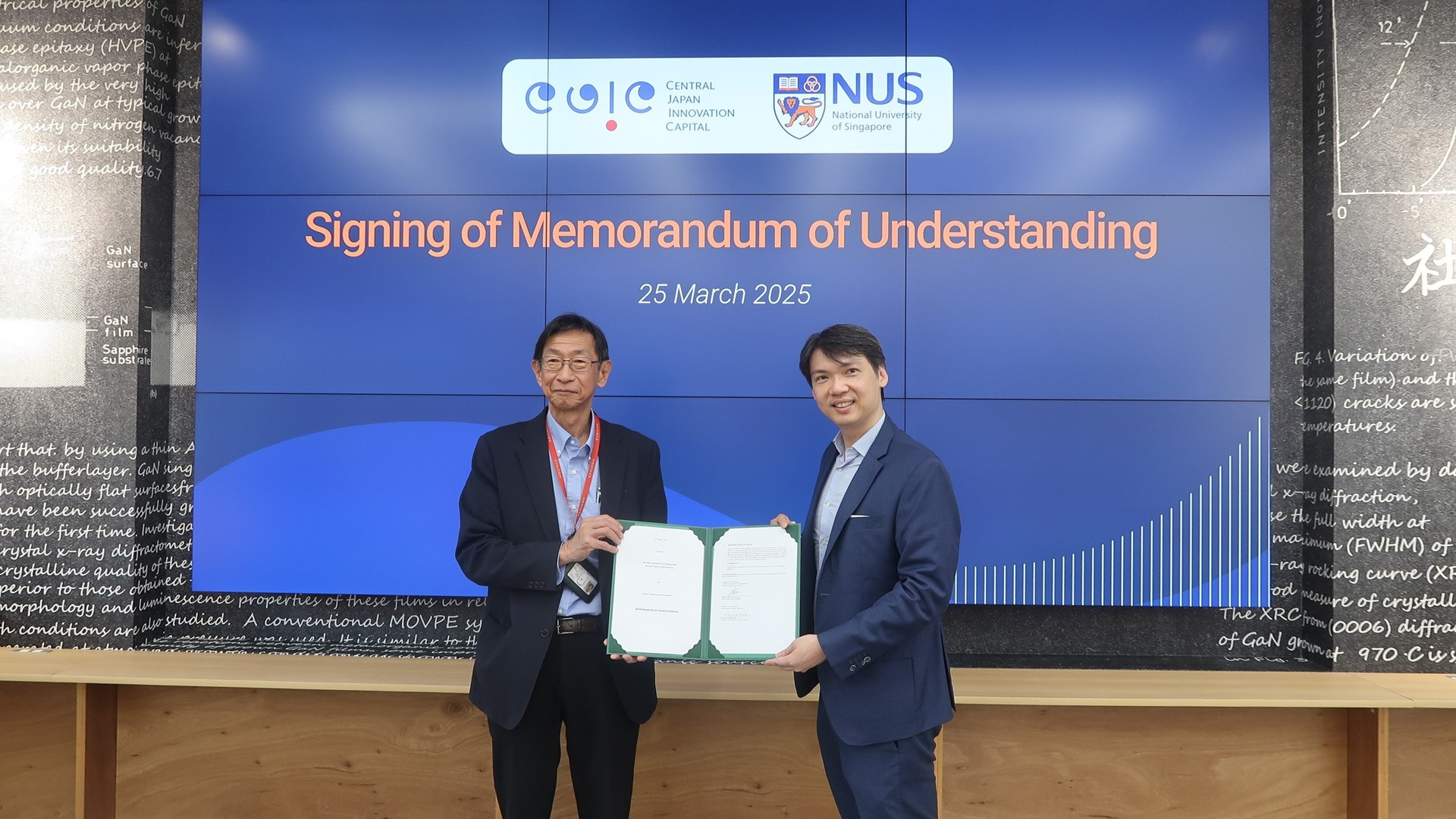 Propelling deep tech innovation with NUS’ newest start-up hub in Tokyo