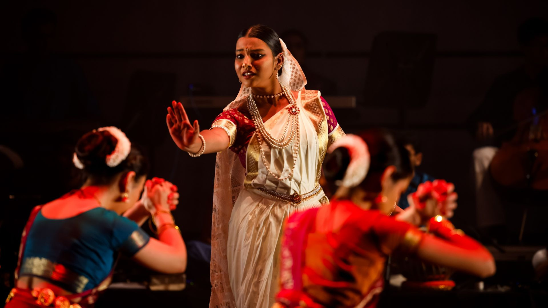 Transcending boundaries: How the arts are redefined on NUS campus