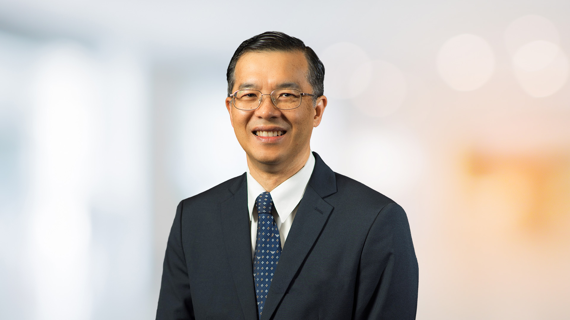 Advancing healthcare: NUS academics conferred the National Medical ...