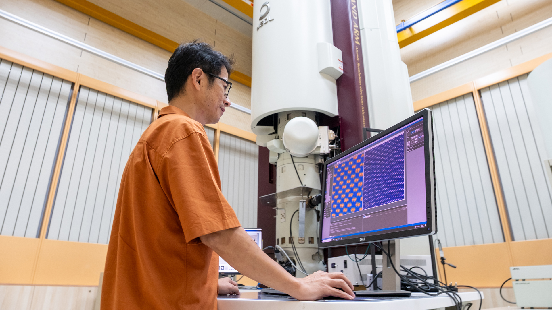 NUS and NTU renew commitment to share high-value research facilities to advance scientific ...