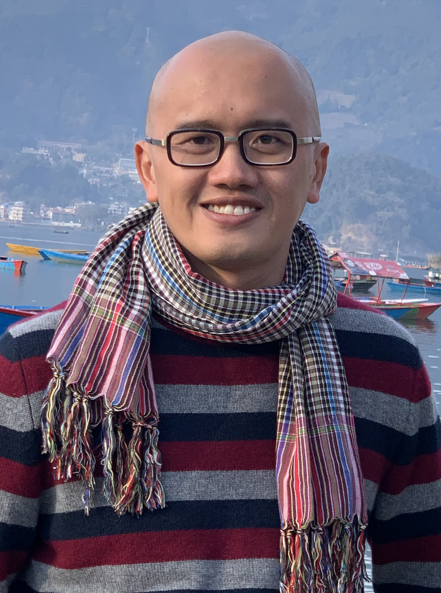 Three researchers awarded inaugural NUS Emerging Scientist Fellowship