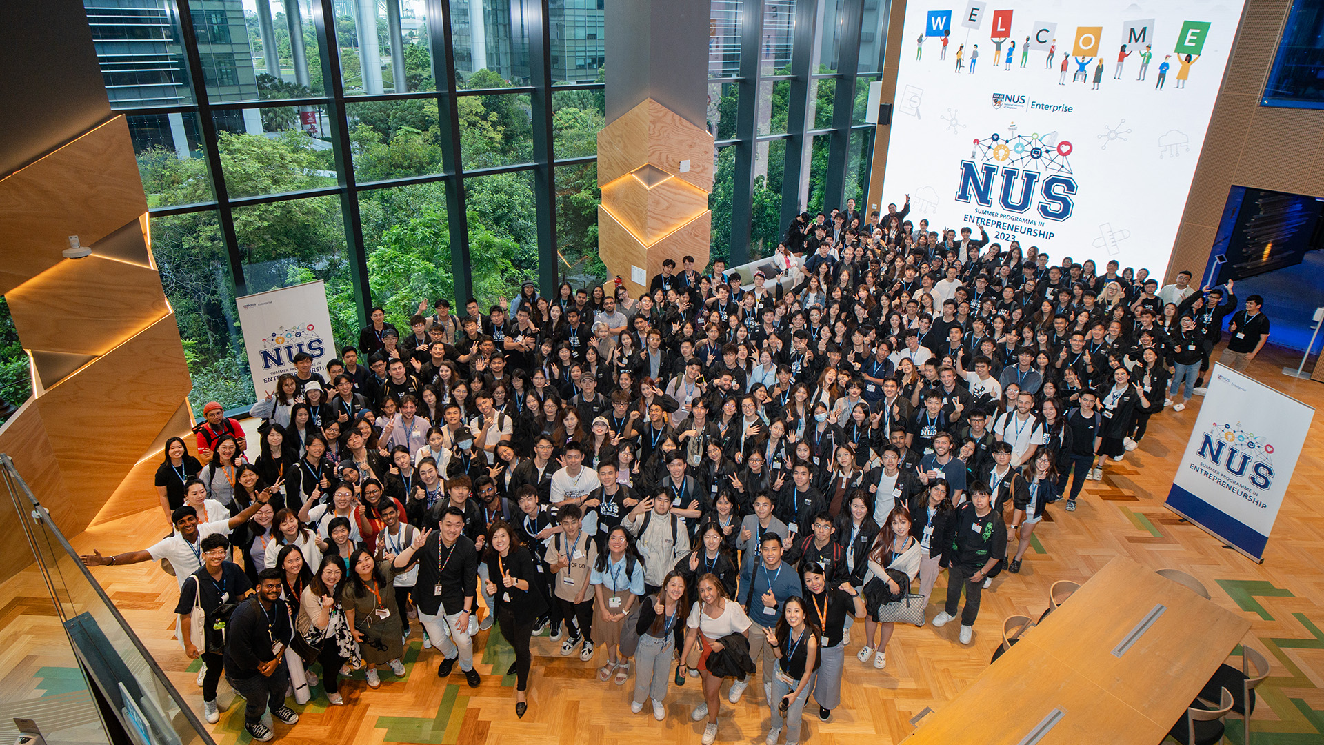 Fuelling entrepreneurial dreams in ASEAN’s start-up scene