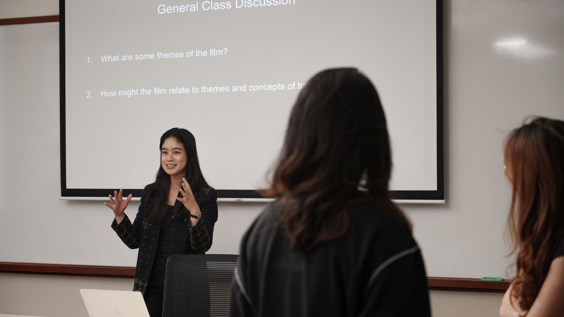 Making sense of loss: Studying crises through the lens of the tragic