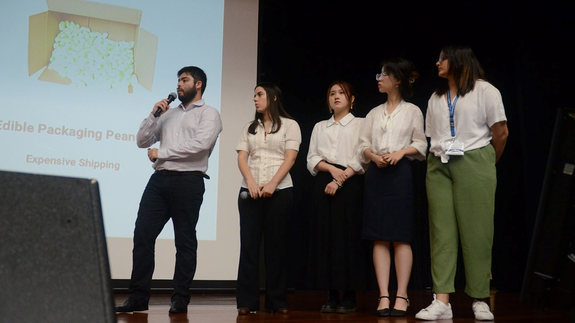 Fuelling entrepreneurial dreams in ASEAN’s start-up scene
