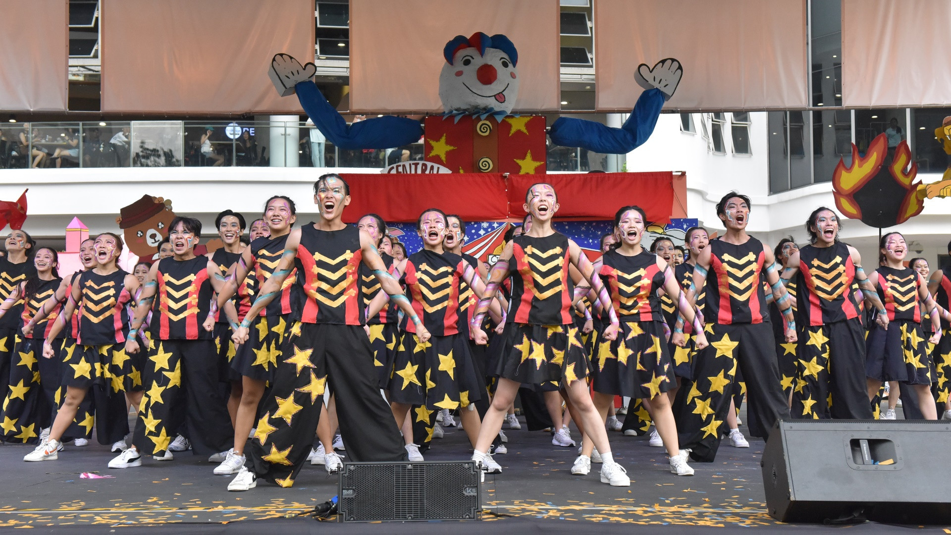 NUSSU Rag & Flag Day 2024: Rediscovering the spirit of receiving and giving