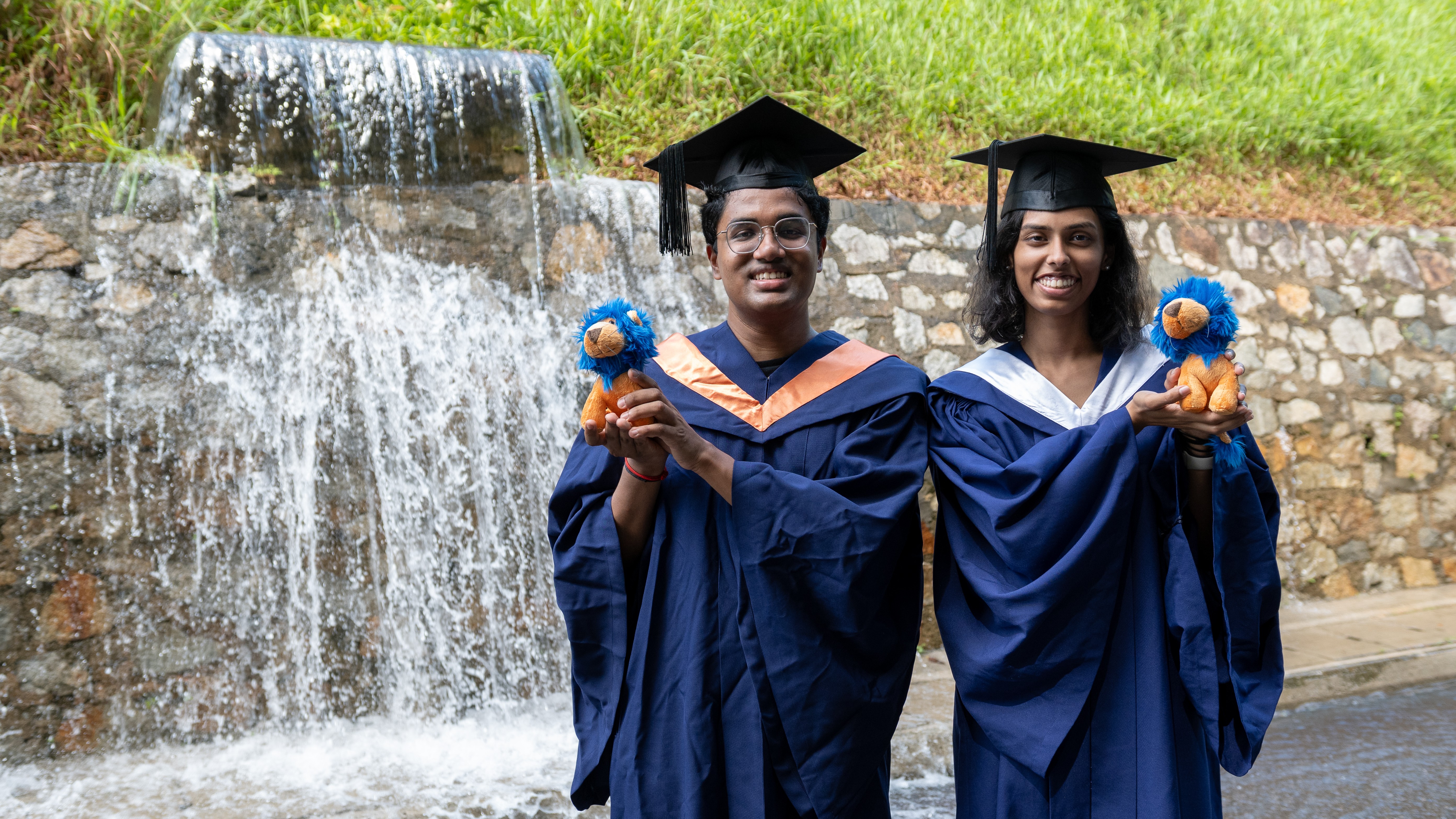 Innovation for impact: NUS graduates launch tech start-ups to solve ...