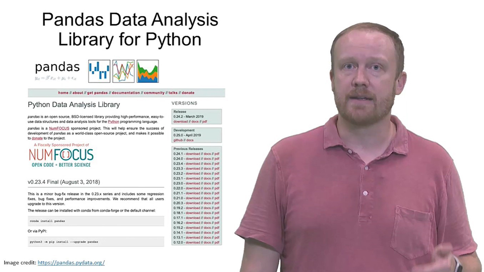 Time for tech: The future of learning