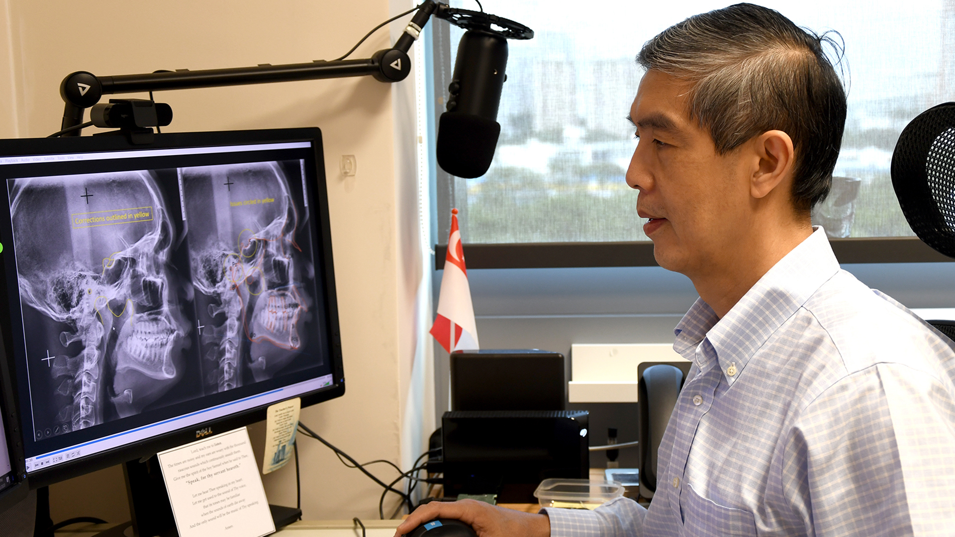 A Class Of Their Own: Inspiring the next generation of dentists