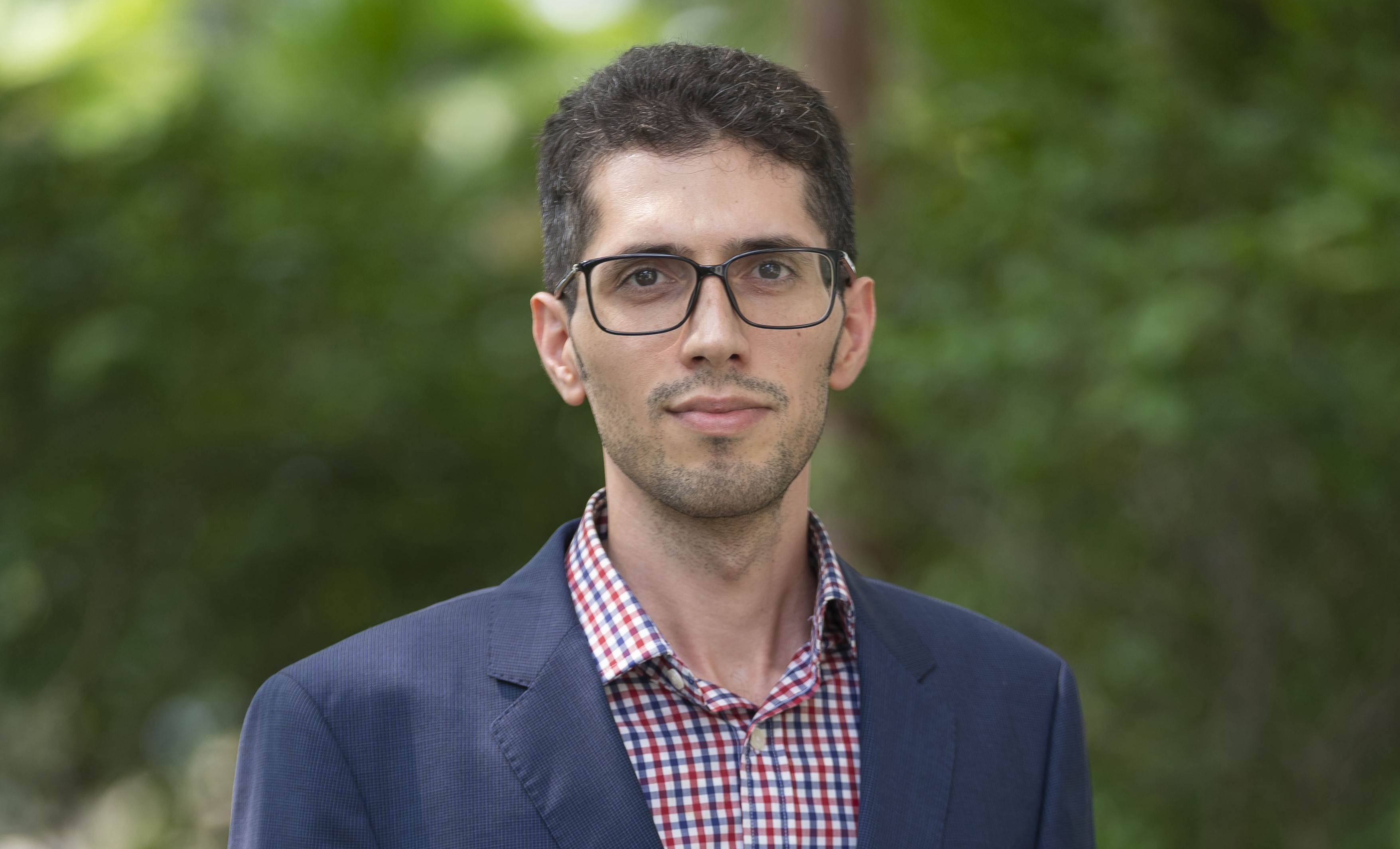 Asst Prof Reza Shokri accorded IEEE Security and Privacy Test-of-Time Award