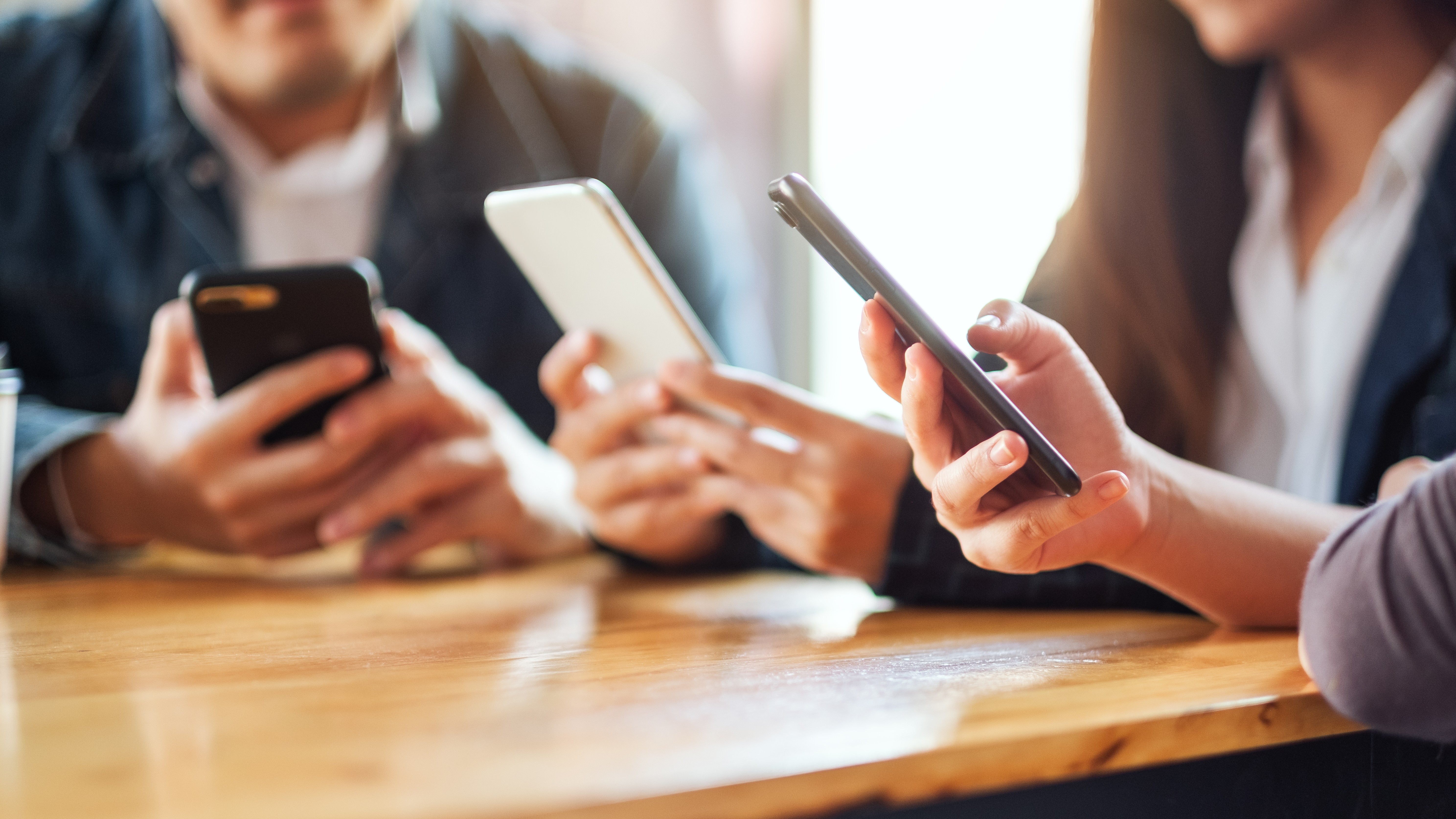 The problem with social media is bigger than who gets access