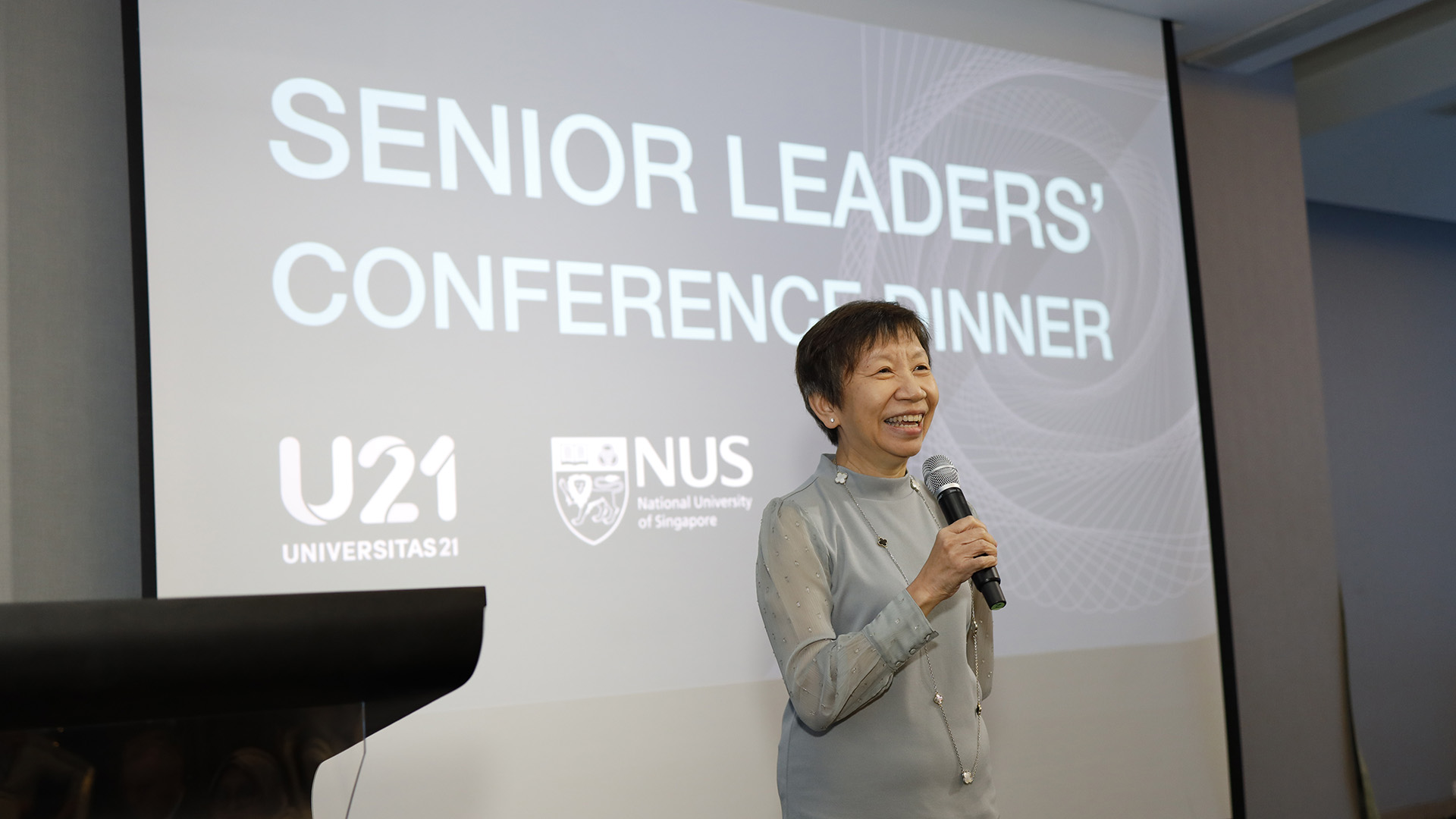 Striking the balance: U21 university leaders tackle challenge of ...