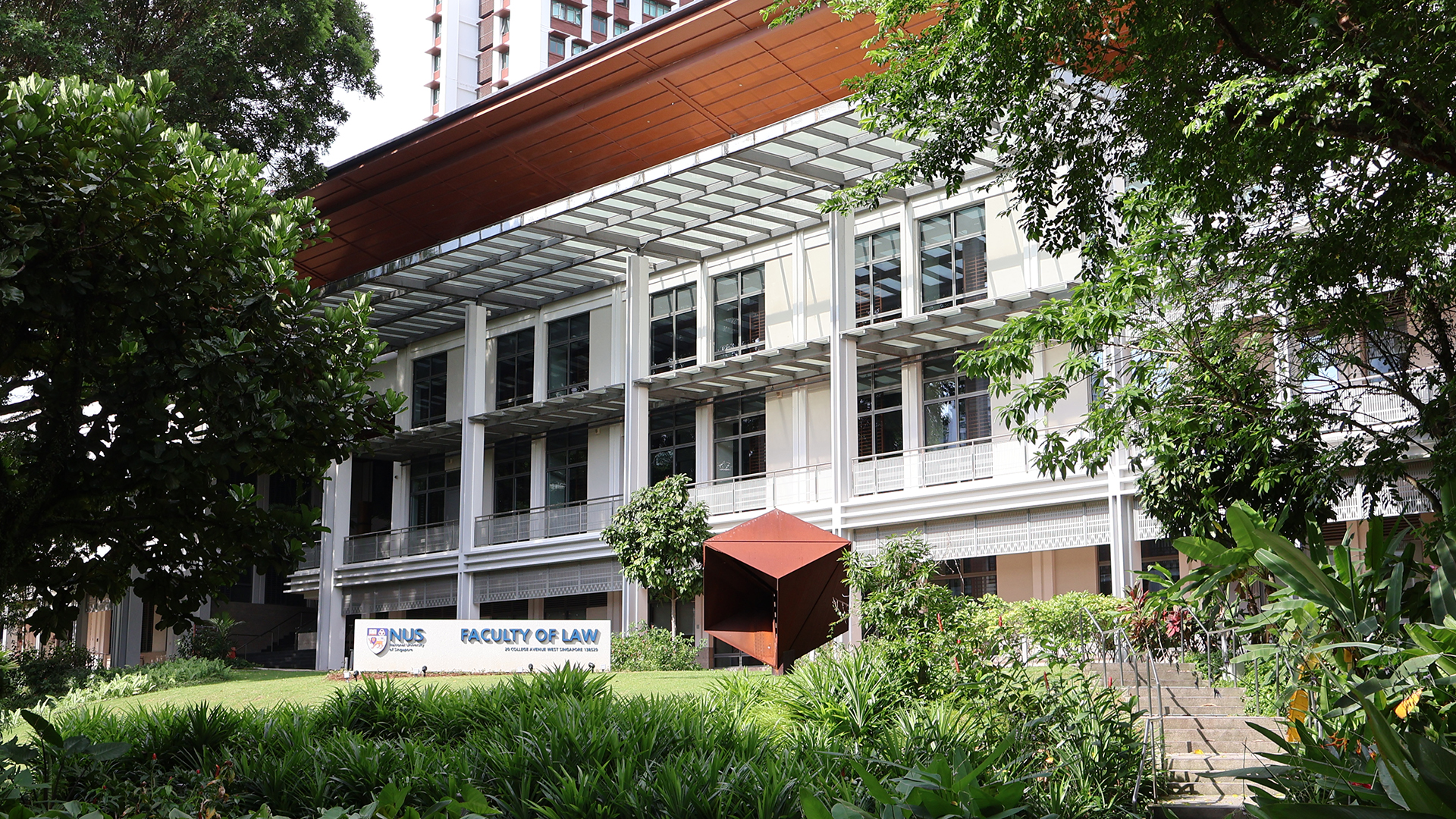 NUS Law advances AI-enabled legal education with Harvey and Lucio ...