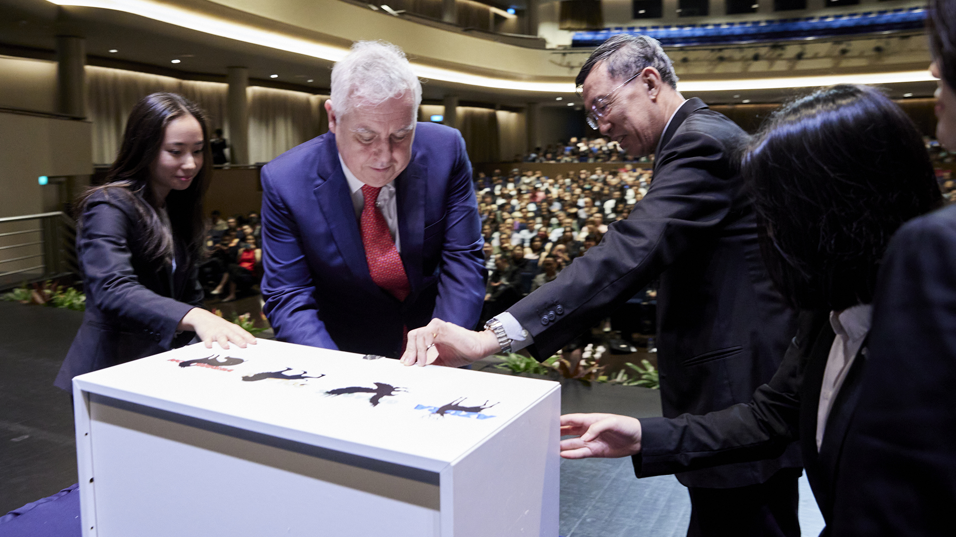 NUS Law’s freshmen take ethics pledge for the first time, in a promise ...