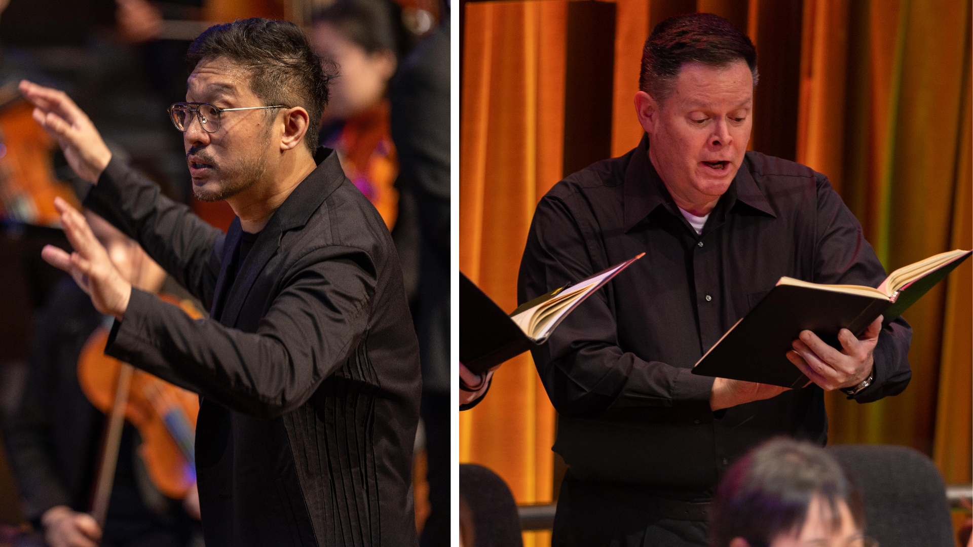 A gala for creation: Yong Siew Toh Music Conservatory kicks off 20th ...