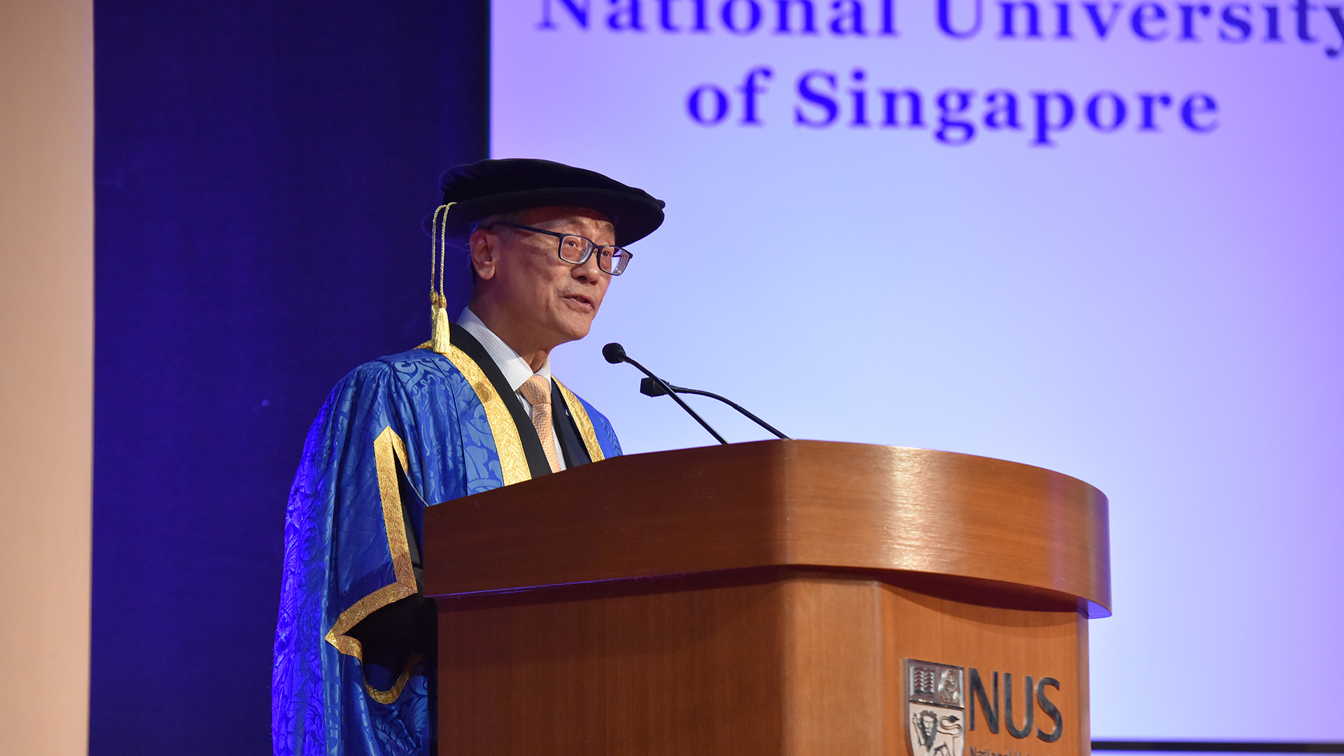 Commencement 2024: A new class charts the next course of their journey