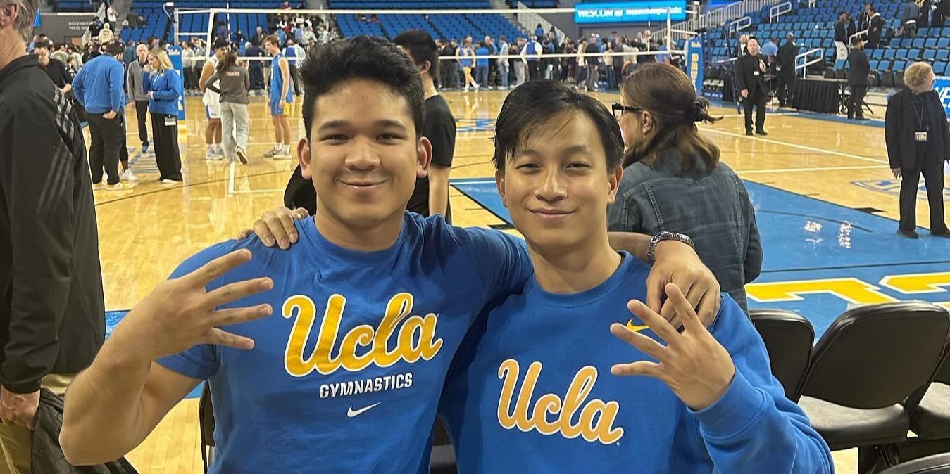 Breaking stereotypes: Seizing new opportunities for athletic expression ...