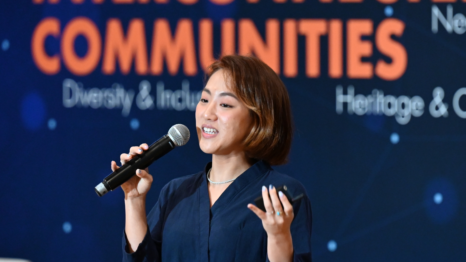 Climate change, heritage, culture and diversity take centre stage at ...