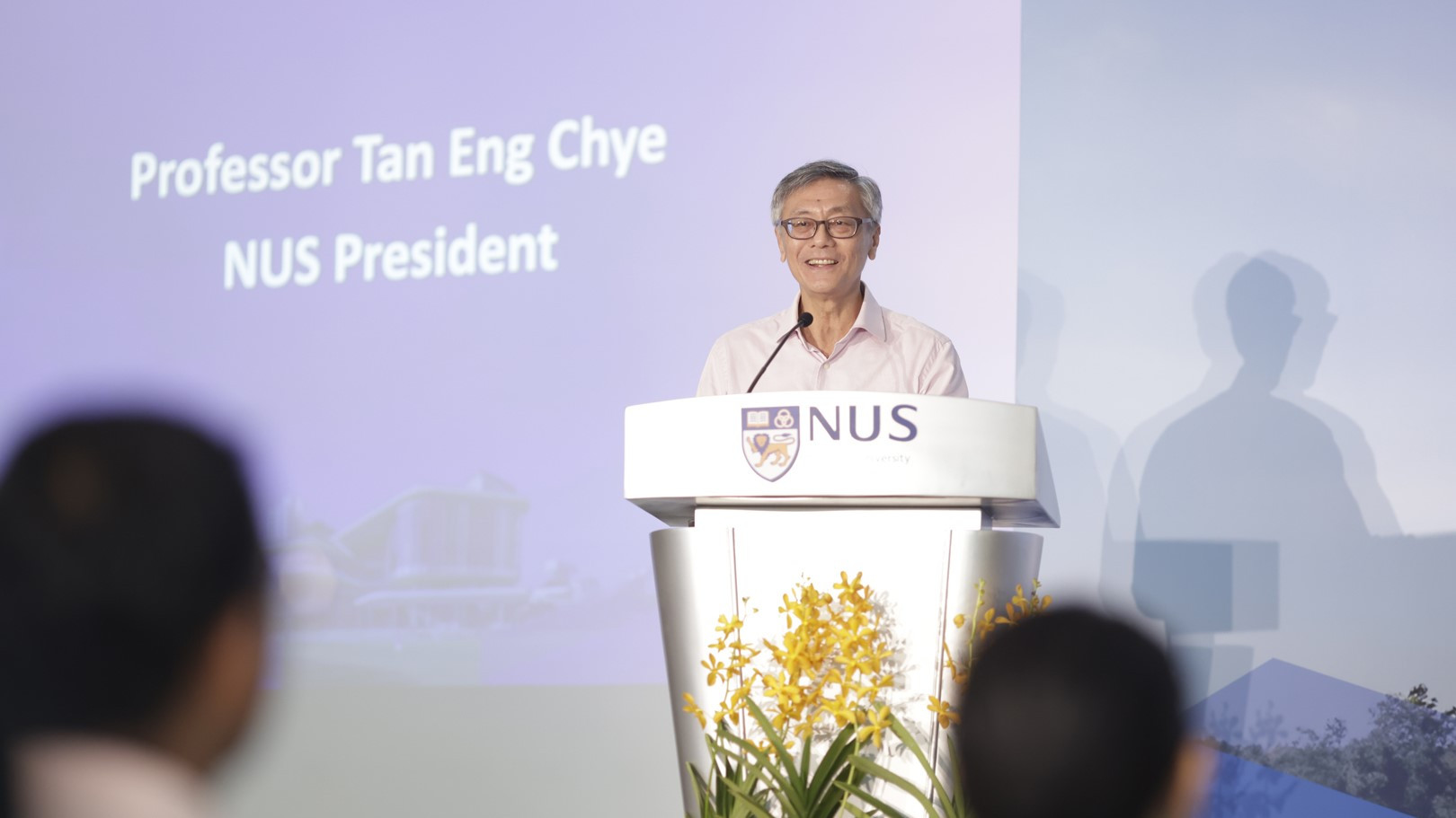 NUS Homecoming 2024: A day of reconnection and fun for alumni and families