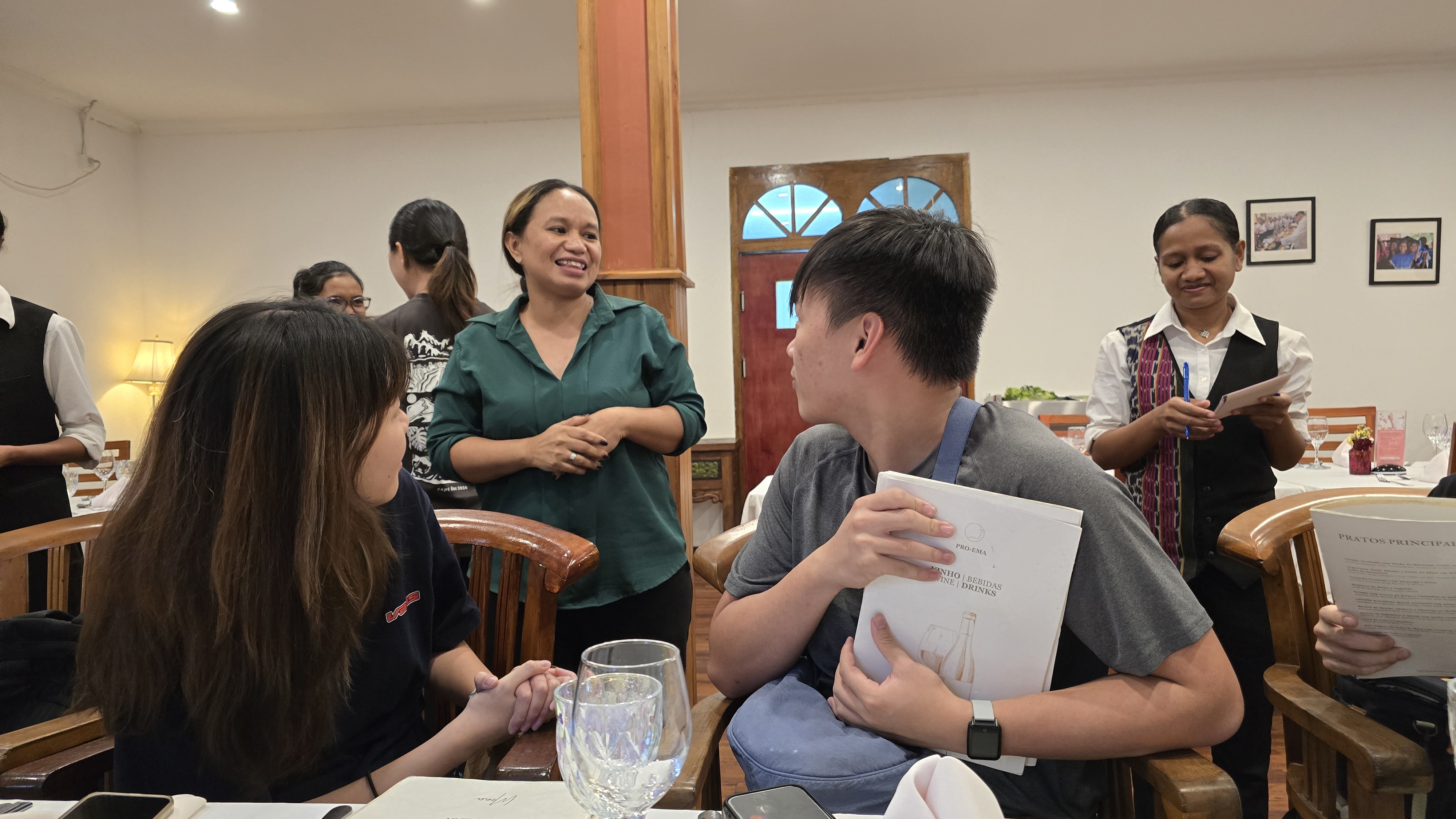 Understanding Timor-Leste: A deep dive into community and culture