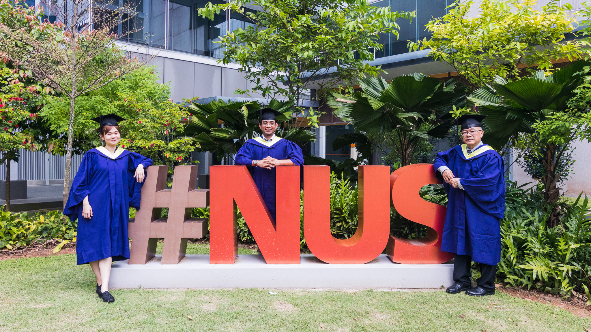 Nursing a passion: Graduating students share their journeys