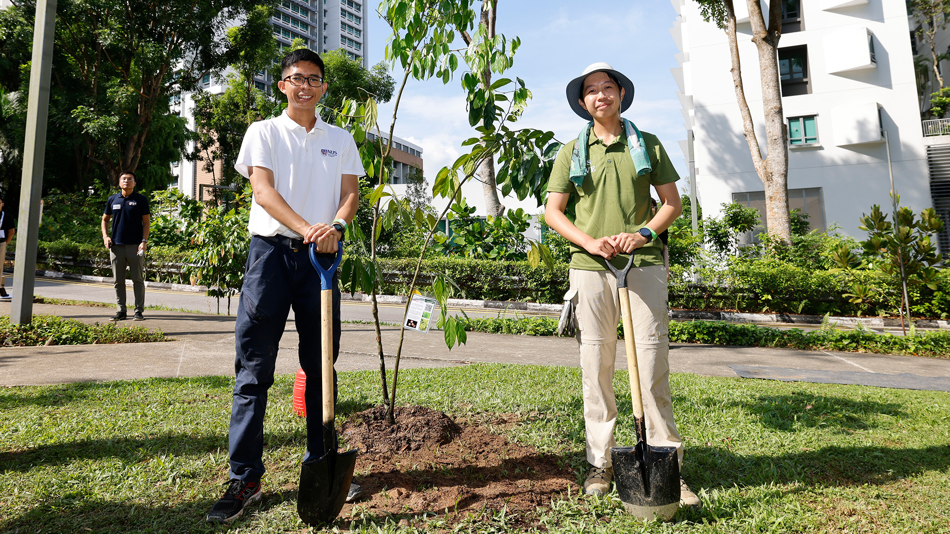 Sustainability in action: Deep diving into environmental issues and ...