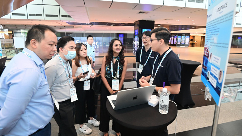 PIER71 marks five years of nurturing world-class innovation in MarineTech