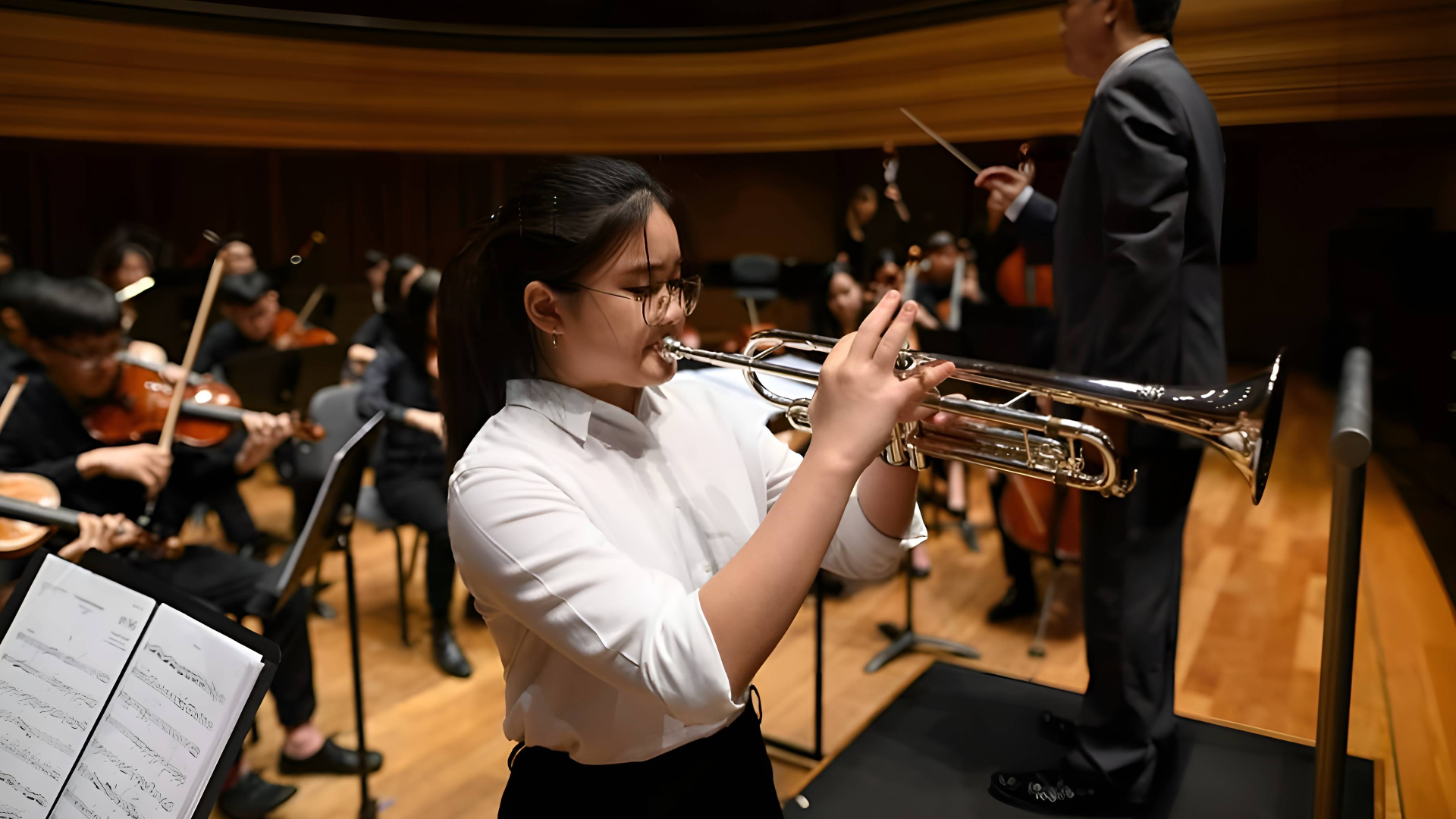 Yong Siew Toh Conservatory of Music’s graduates share how they found ...