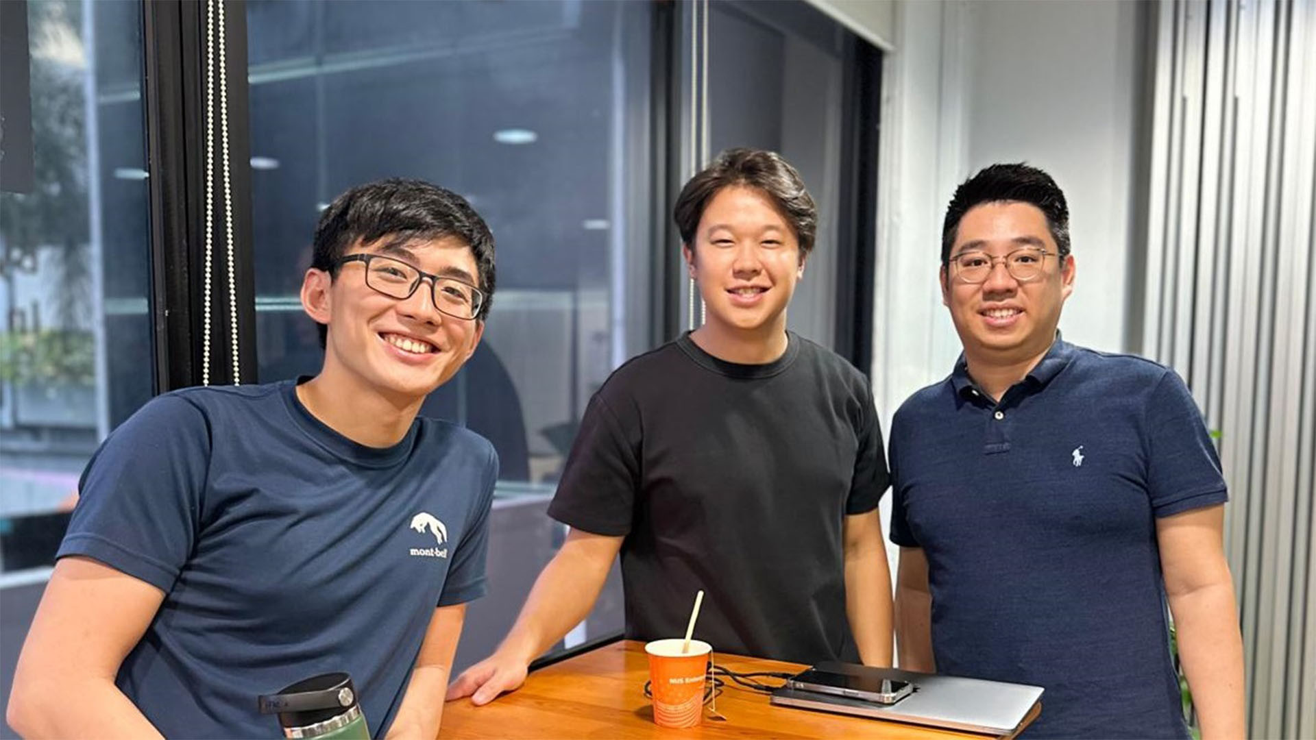 NUS Enterprise and Microsoft launch innovative Generative AI Accelerate ...