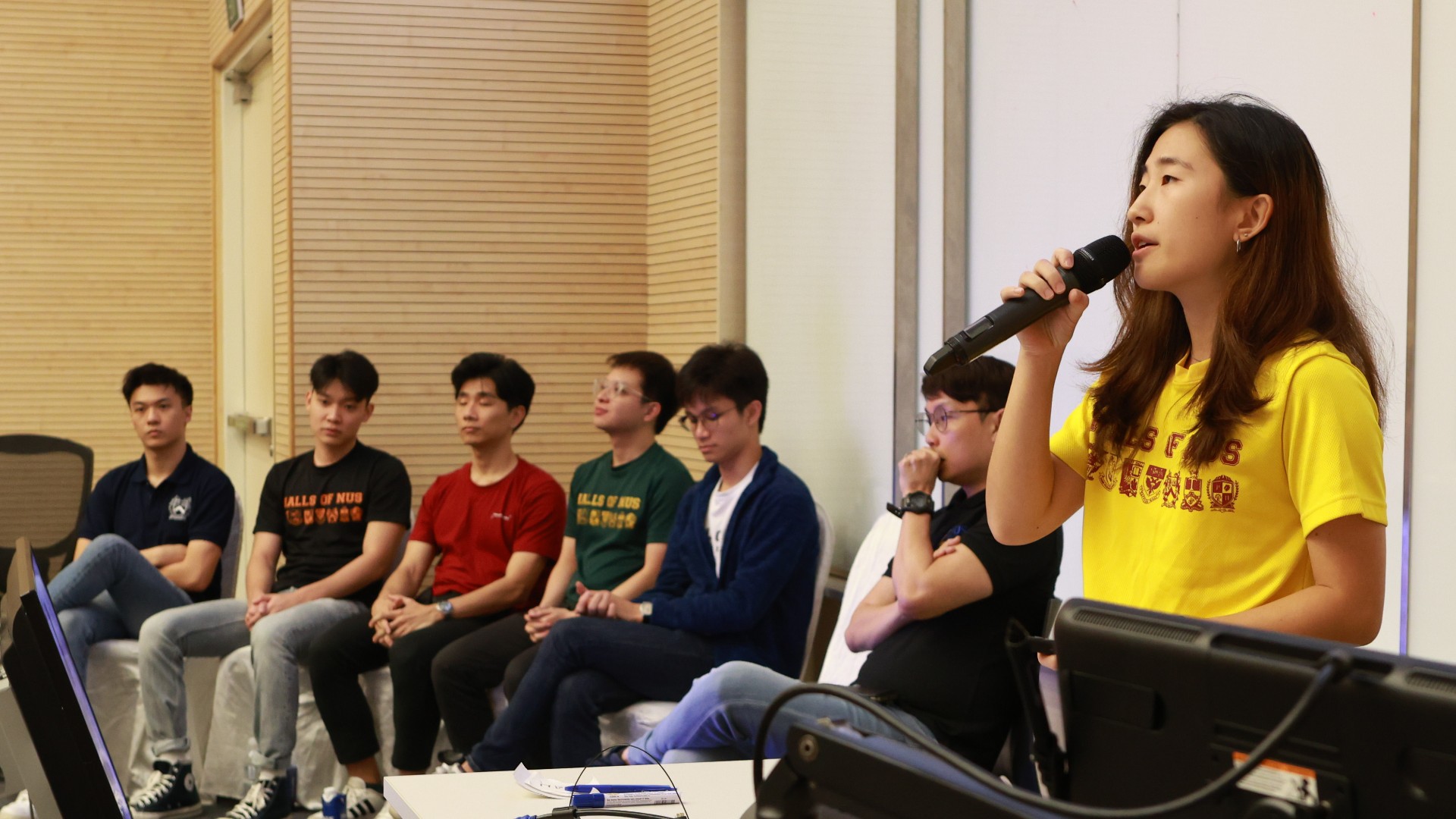 NUS Open House: More than 7.7m visitors drawn to action-packed hybrid ...