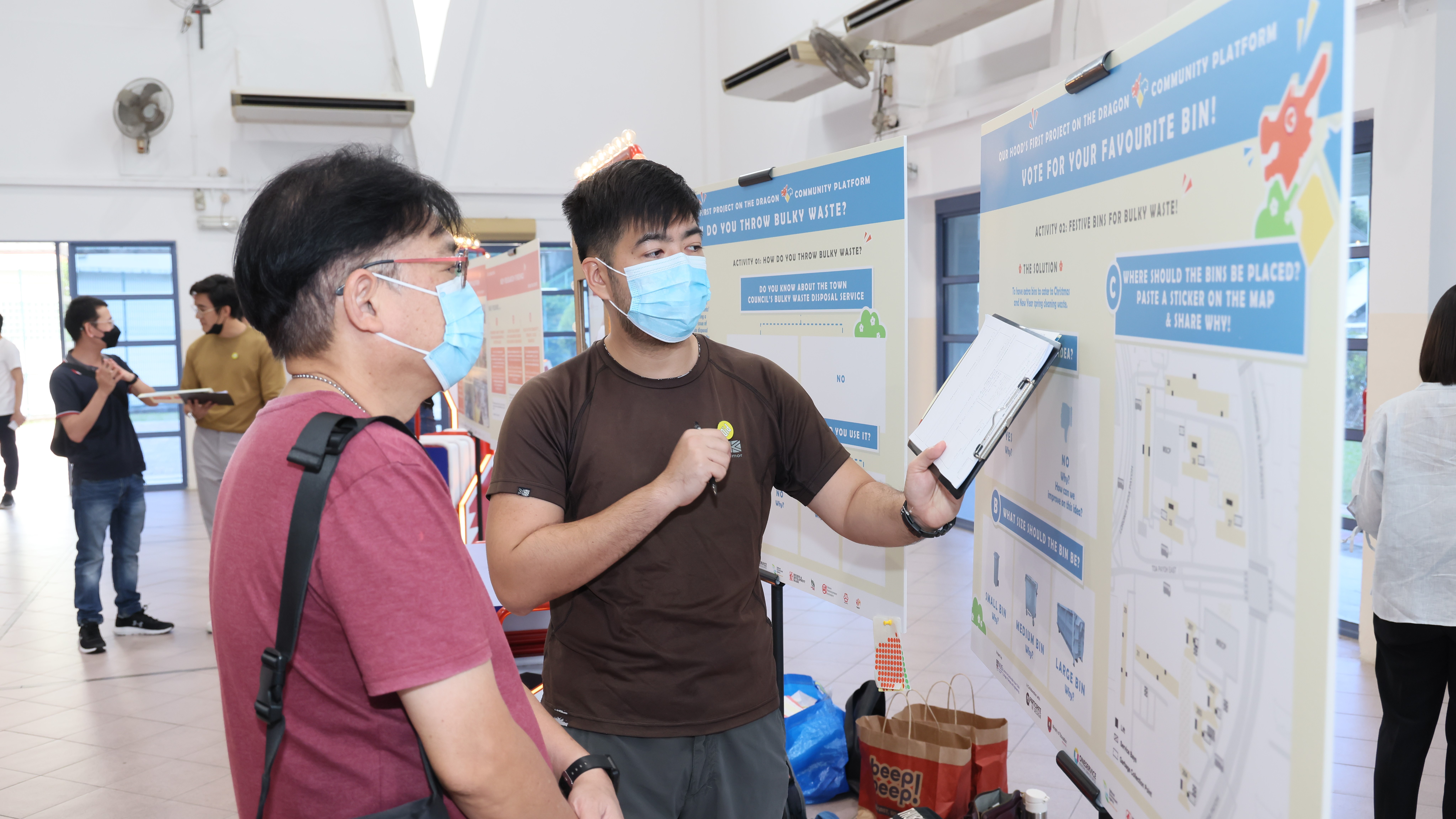 Integrated community platform to tackle municipal issues piloted in Toa ...