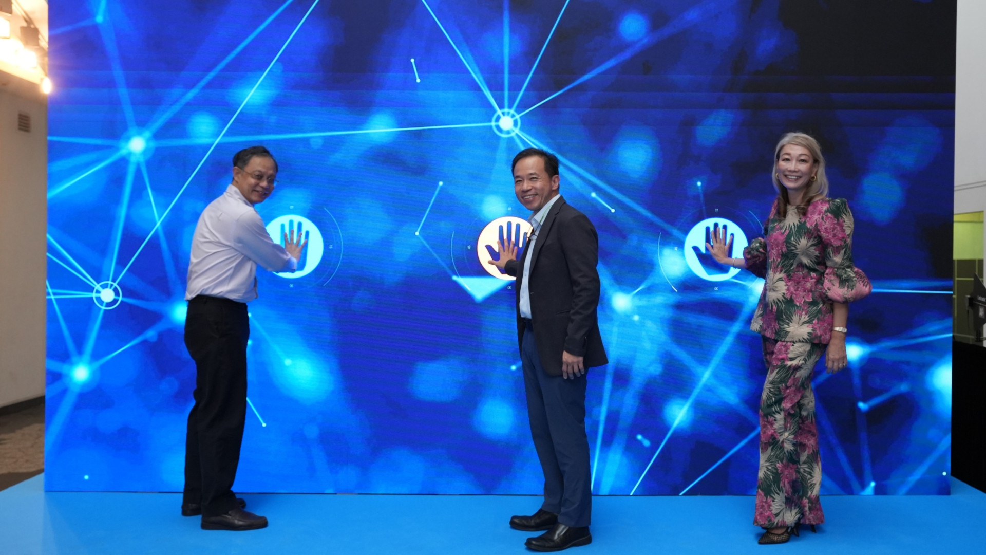 NUS Career Fest 2024 brings together over 300 prospective employers ...