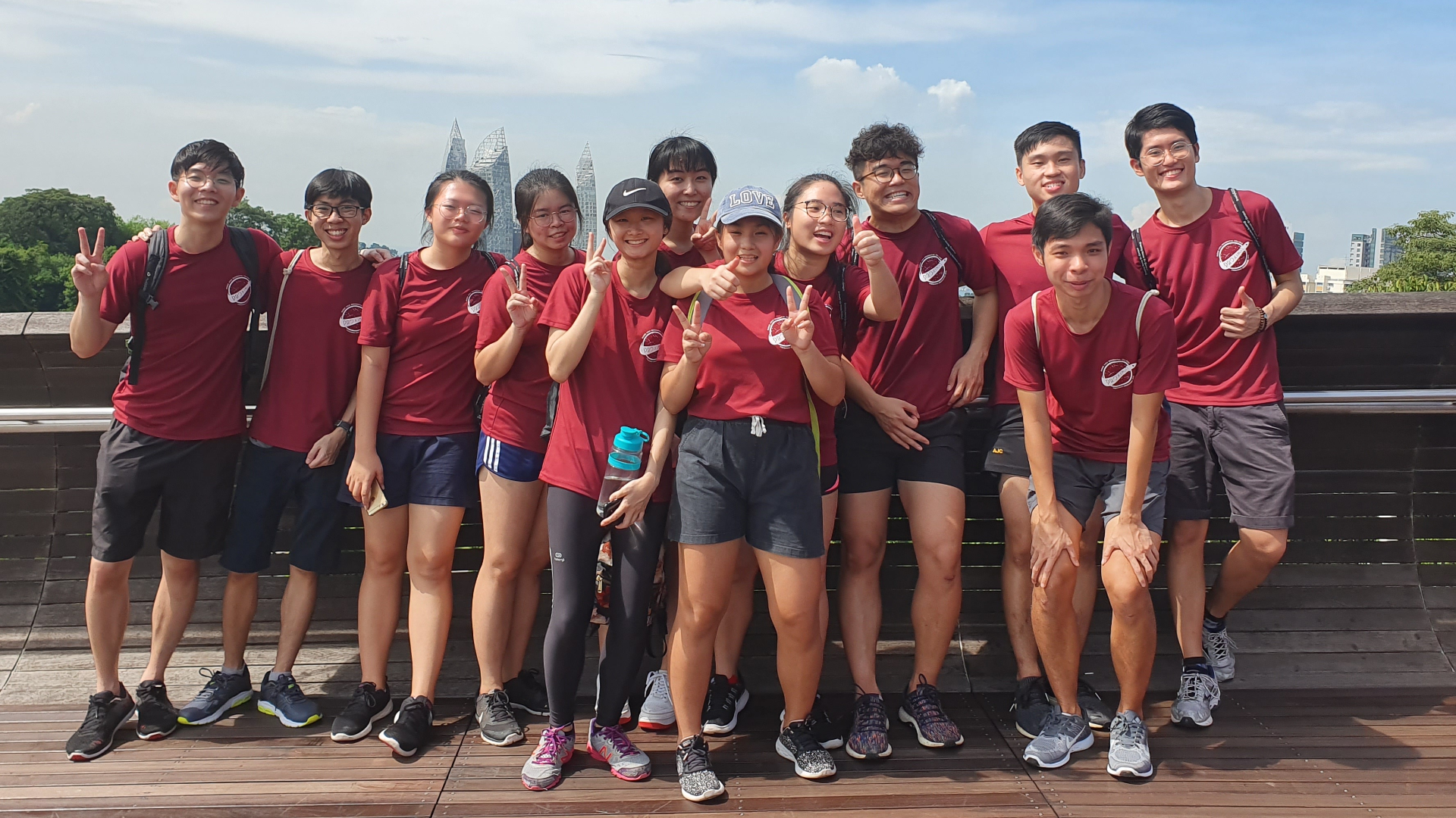 Helping others help better: How this Social Work graduate found his calling