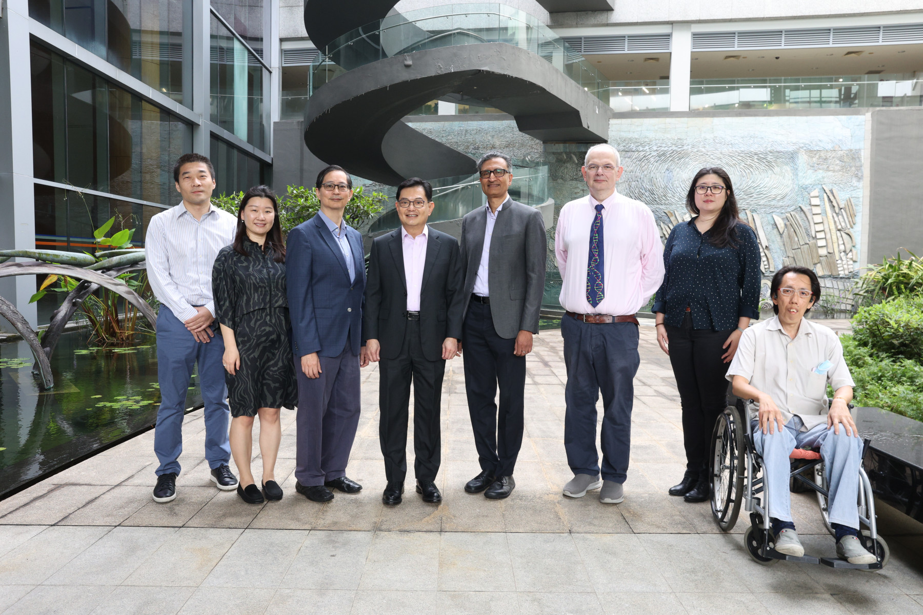 New S$130 million national research initiative to enhance Singapore’s ...