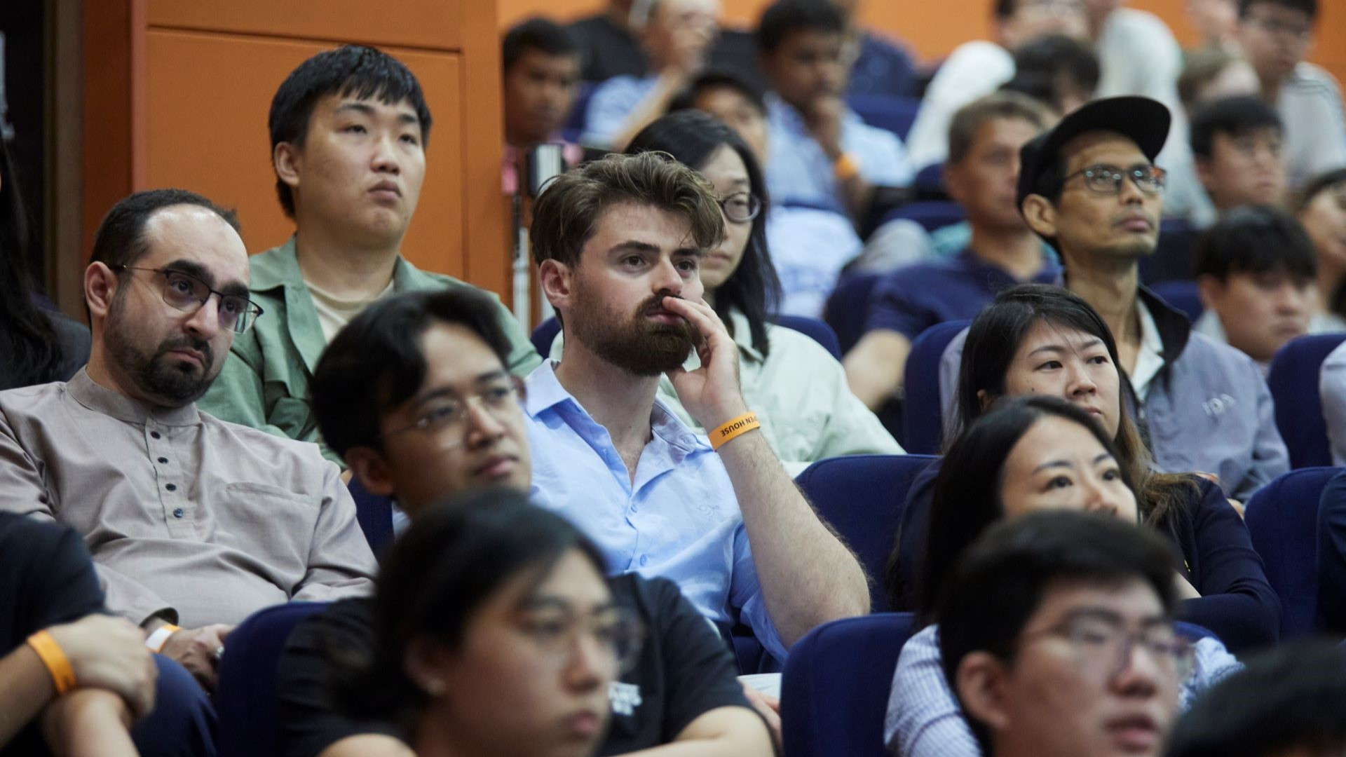 Experience beats knowledge: Prof Richard Sutton on reinforcement ...