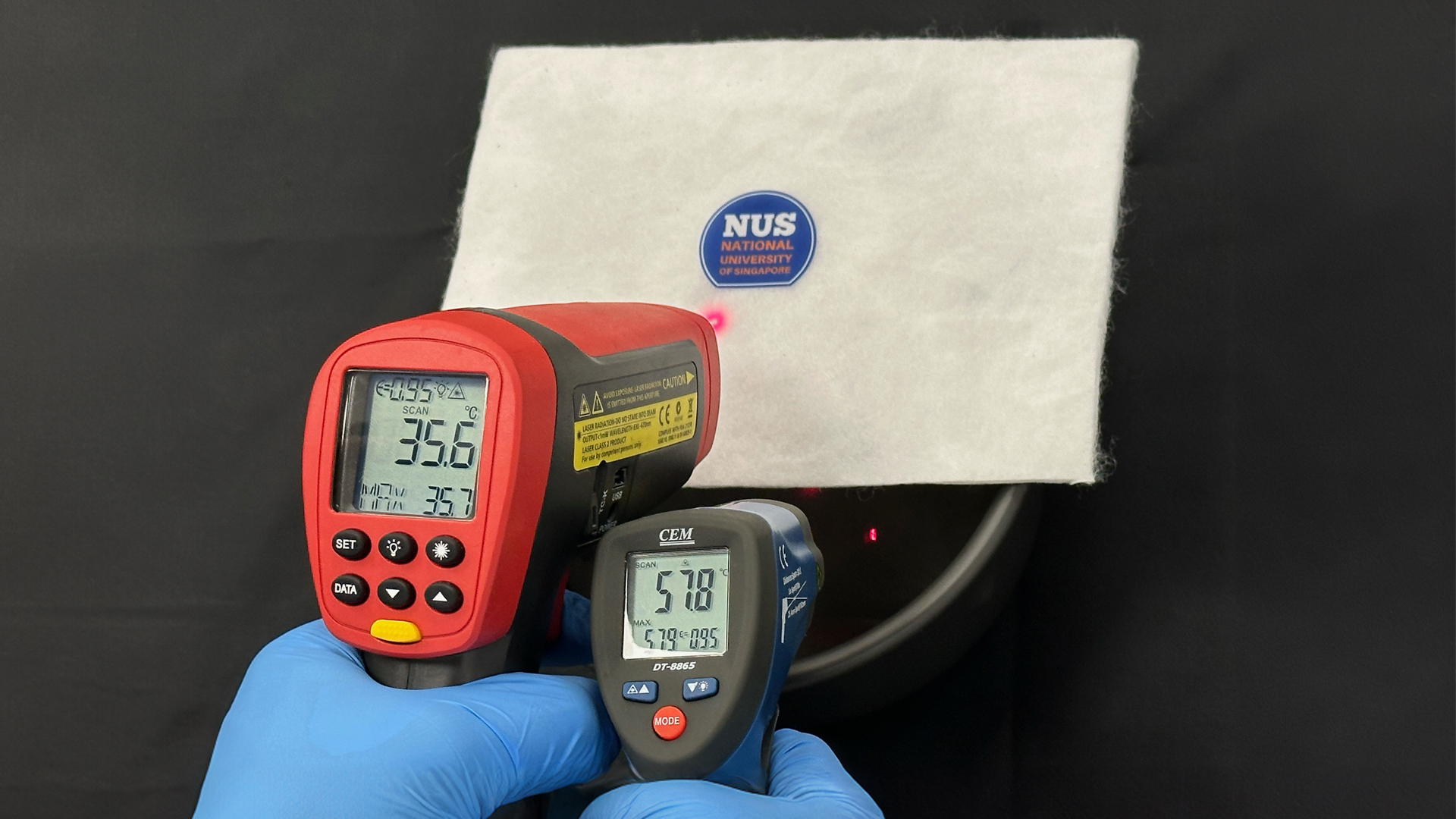Scientists Create Aerogels for Electromagnetic Wave Absorption | Mirage ...