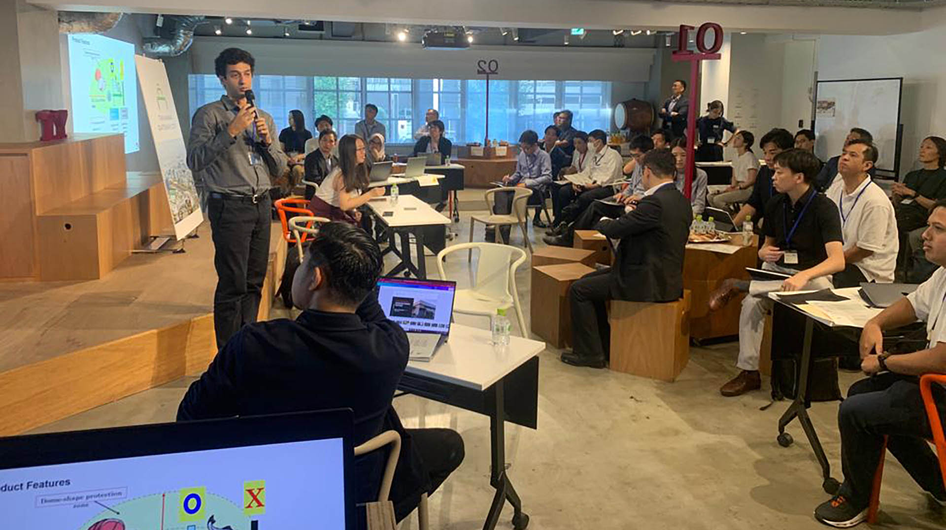 Charting market pathways and collaboration opportunities in Japan for ...