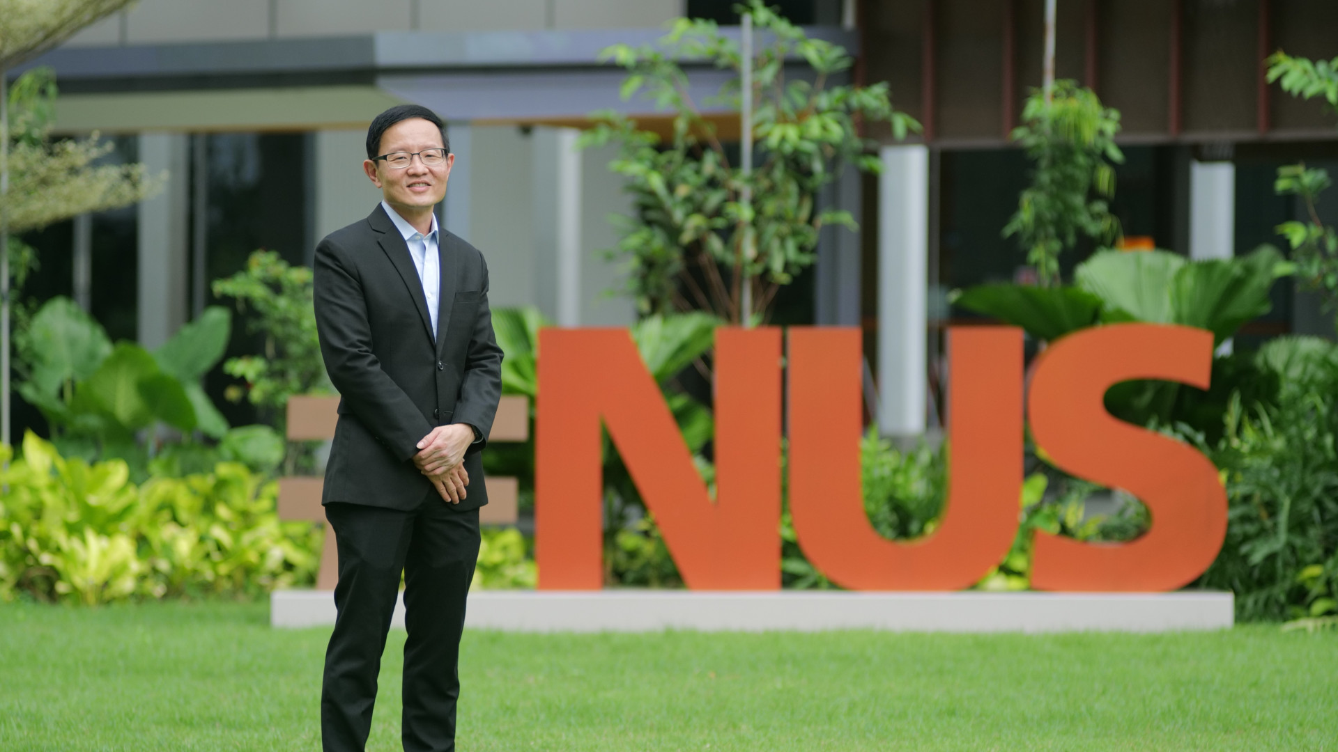 Professor Lim Chwee Teck elected International Fellow of the Royal ...